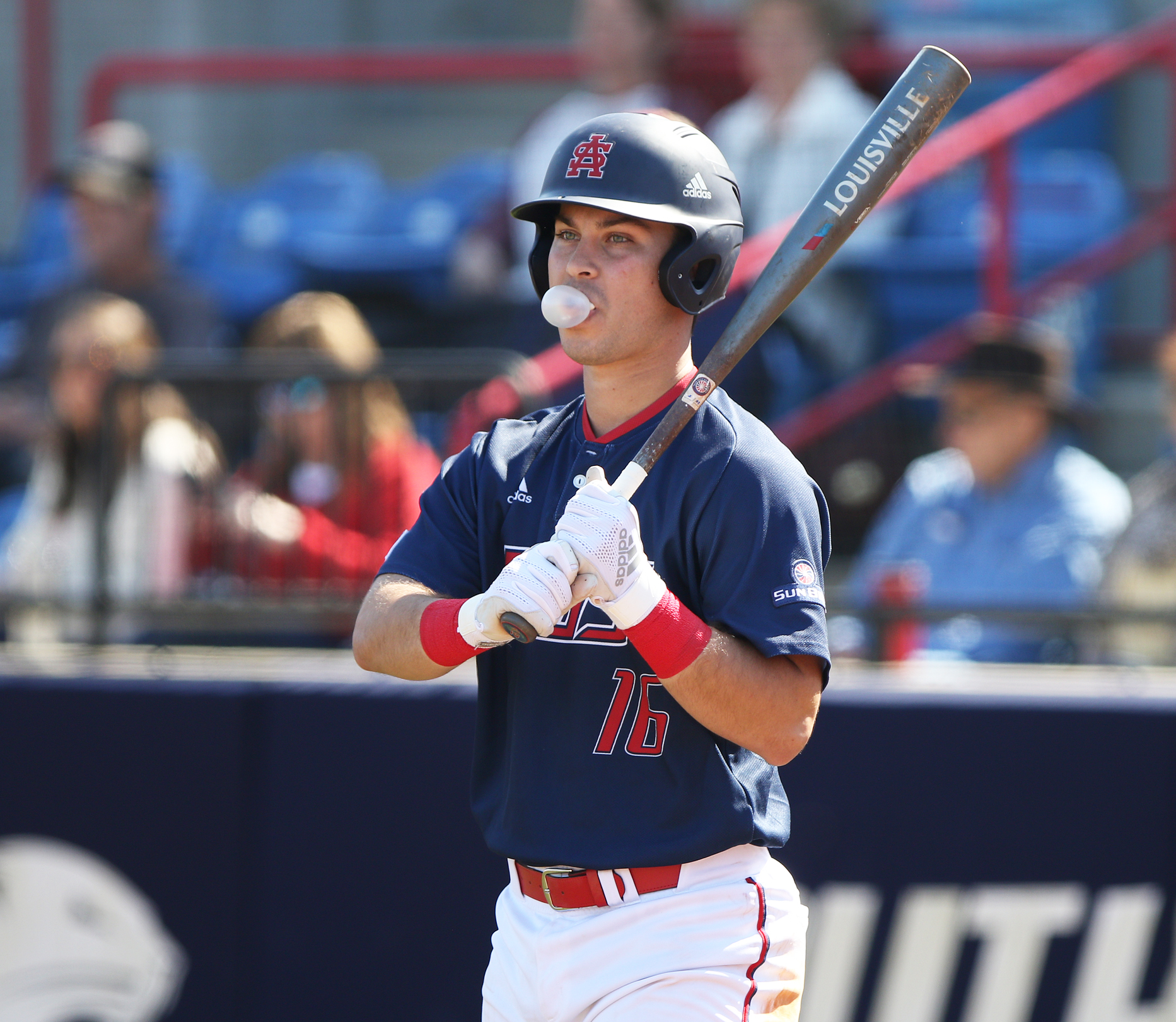 Gonzaga at South Alabama baseball - al.com