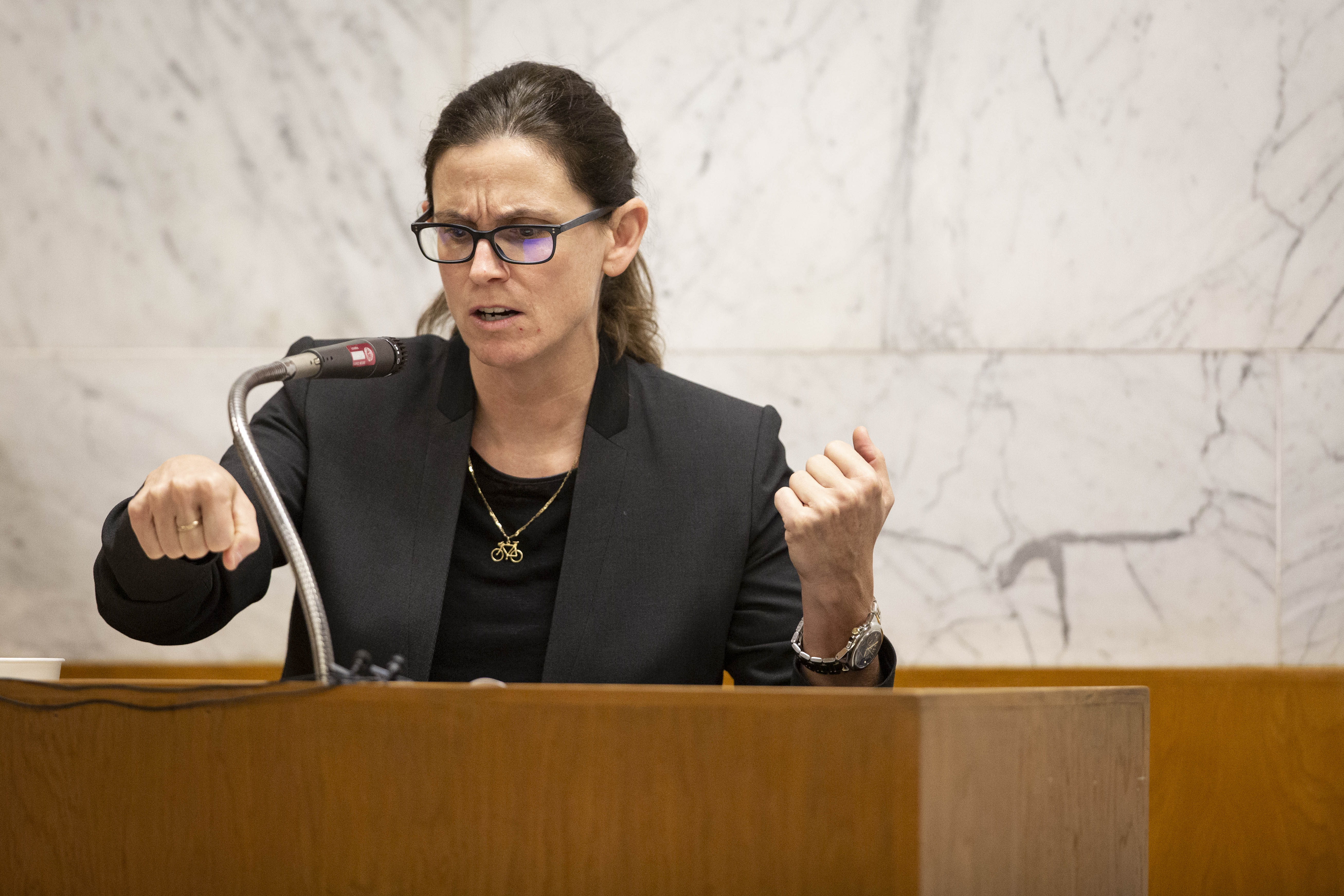 Jeremy Christian Trial - February 13, 2020 - oregonlive.com
