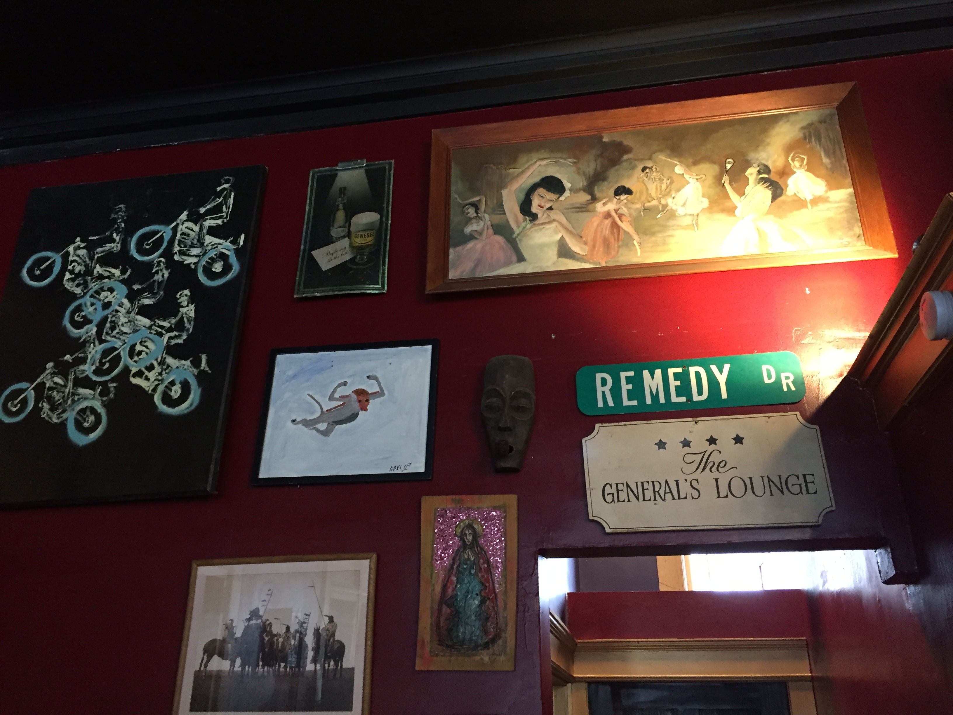 The Night Drop to open at former Remedy location in Syracuse - syracuse.com