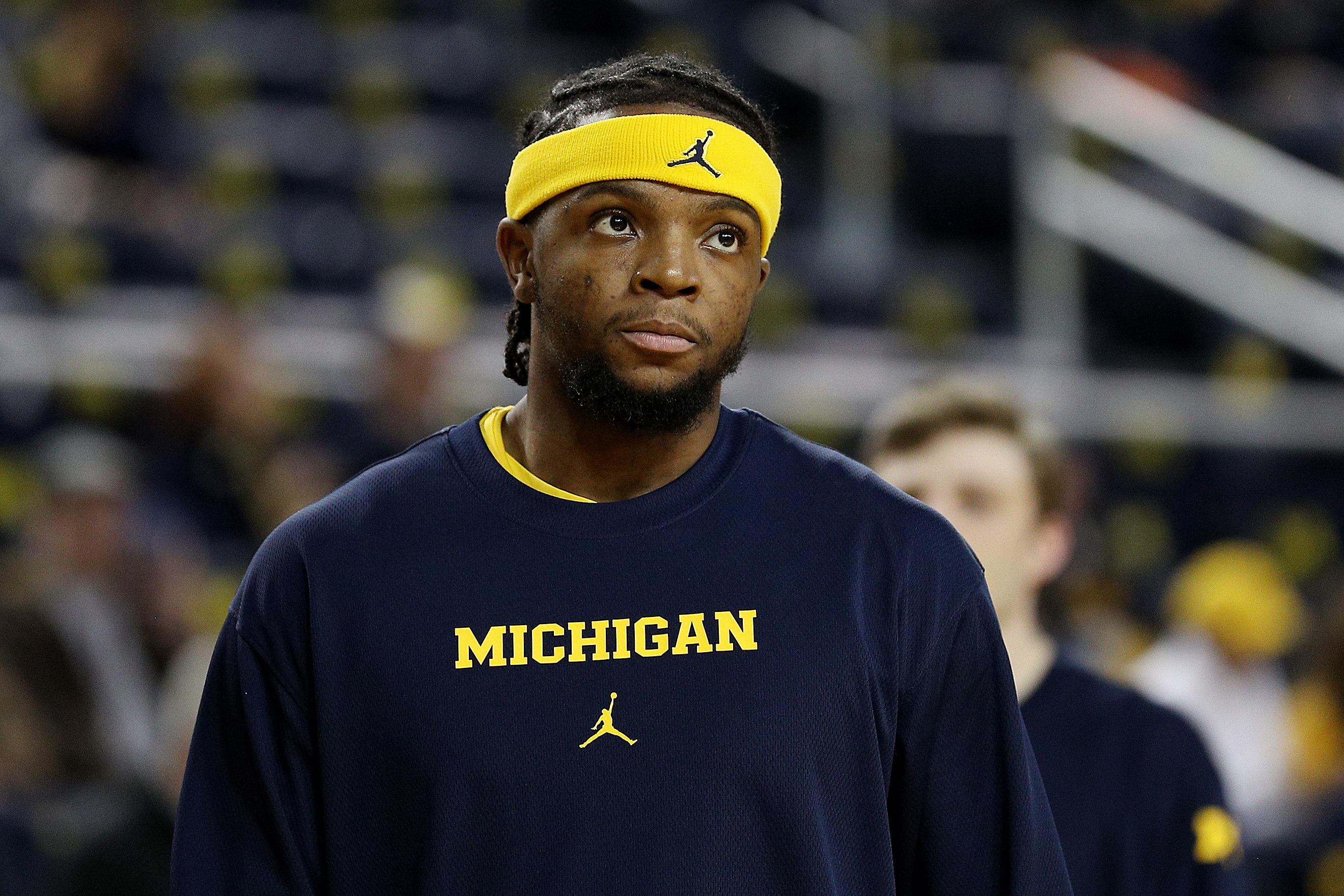 College basketball: Michigan vs. Creighton - November 12, 2019 - mlive.com