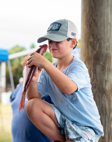 2019 Alabama Deep Sea Fishing Rodeo - al.com
