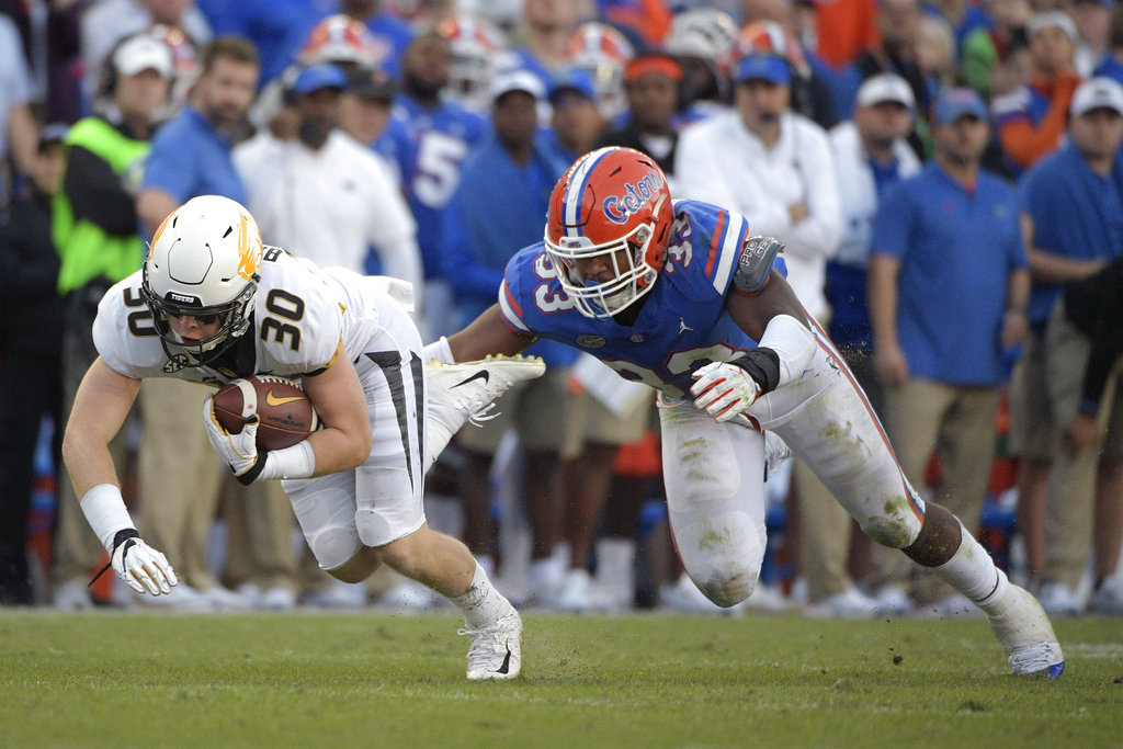 SEC Football: Week 10 - al.com