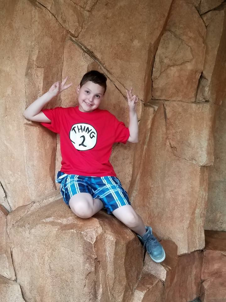 ‘He asked me if he’s going to die,’ said dad of 11-year-old whose ...