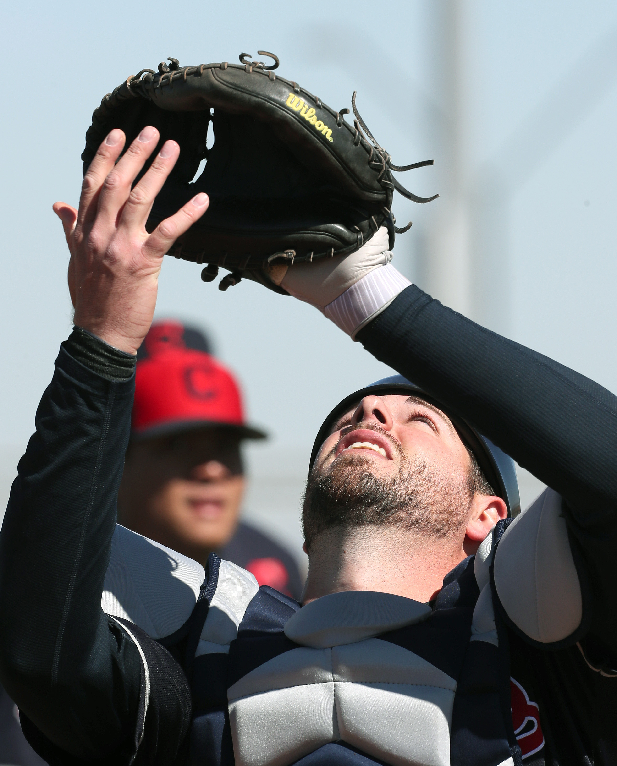 Cleveland Indians Spring Training - Feb. 20, 2019 - cleveland.com