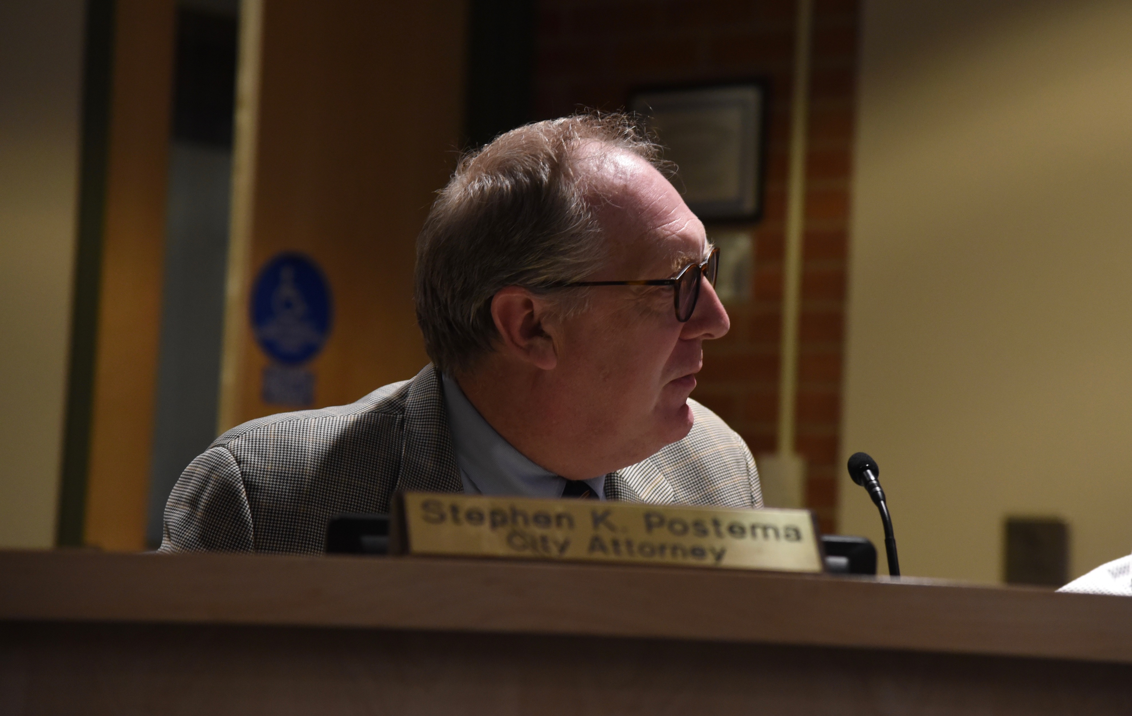 Ann Arbor debating FOIA fee waiver for councilman seeking mayor's ...