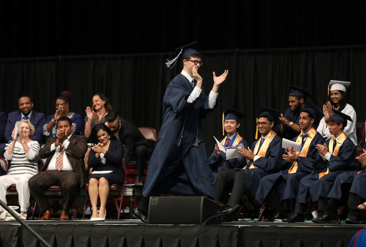 Atlantic City High School graduation 2019 - nj.com