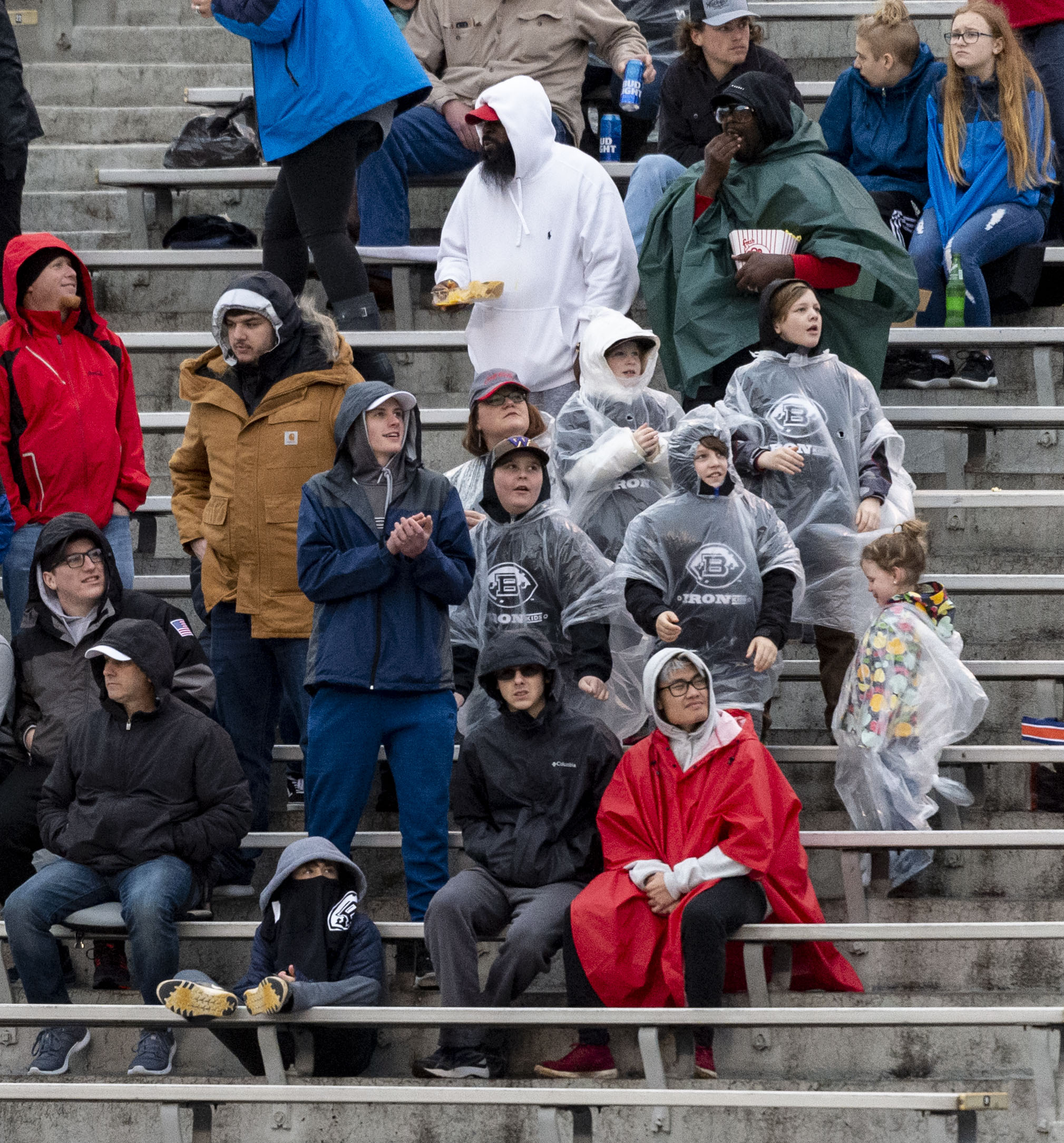 Birmingham Iron vs San Antonio Commanders AAF Football - al.com