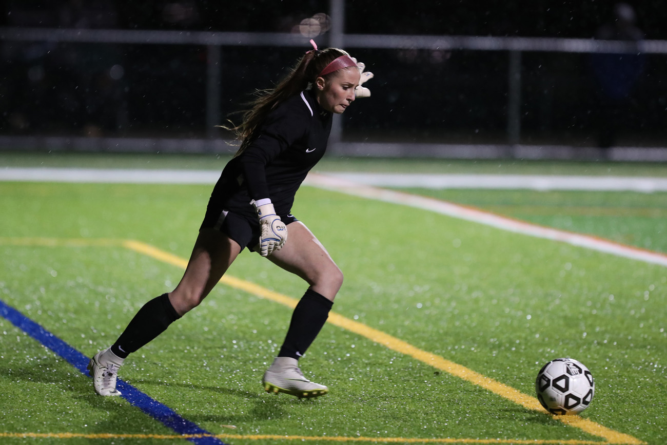 West Springfield vs Minnechaug Soccer - masslive.com