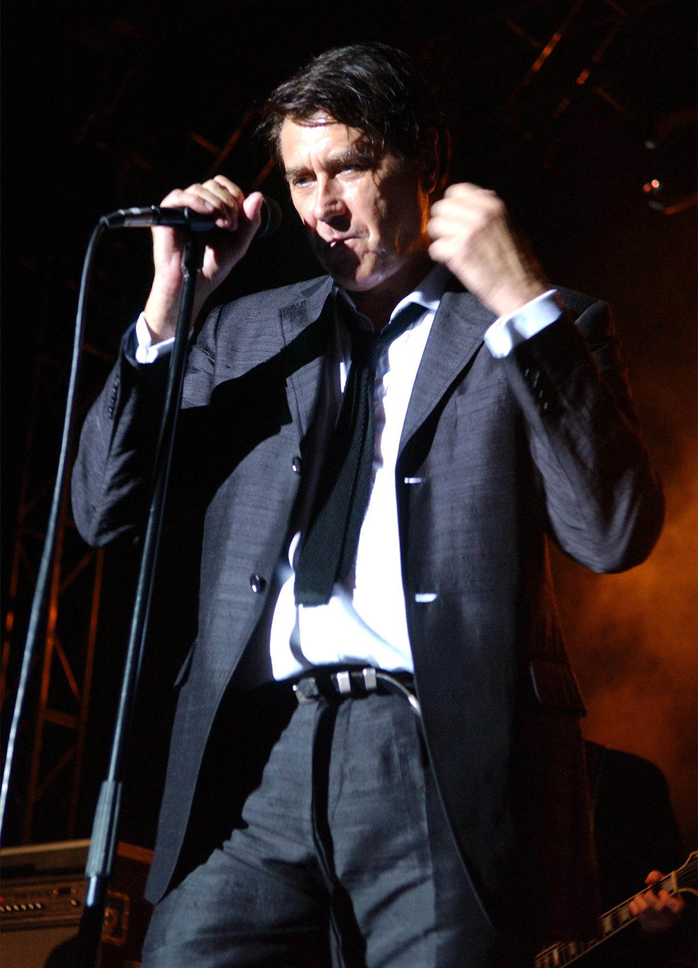 Rock Legends - cleveland.com