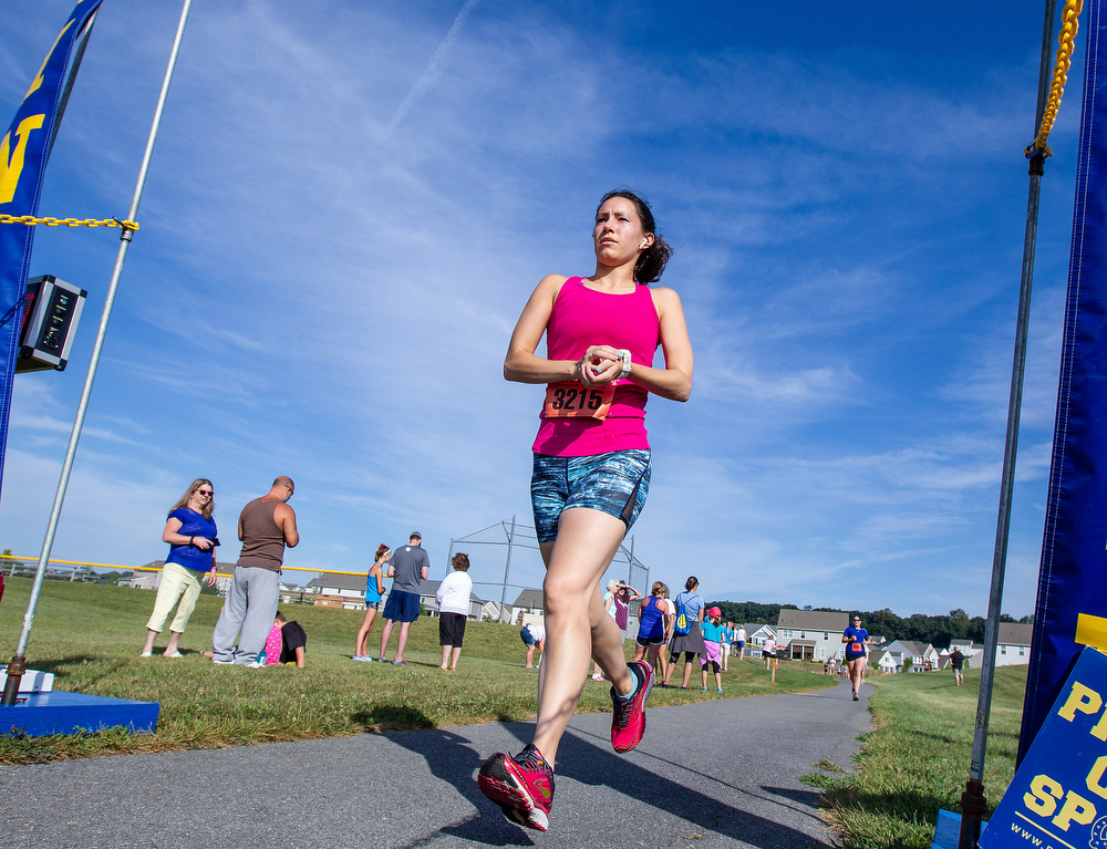 Run for Reading 5k run/walk - pennlive.com