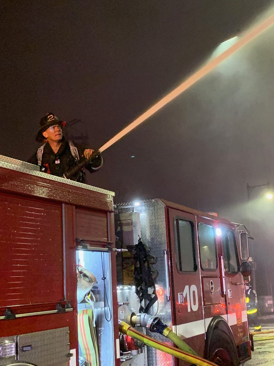 Boston firefighters battle 7-alarm blaze at East Boston casket company ...