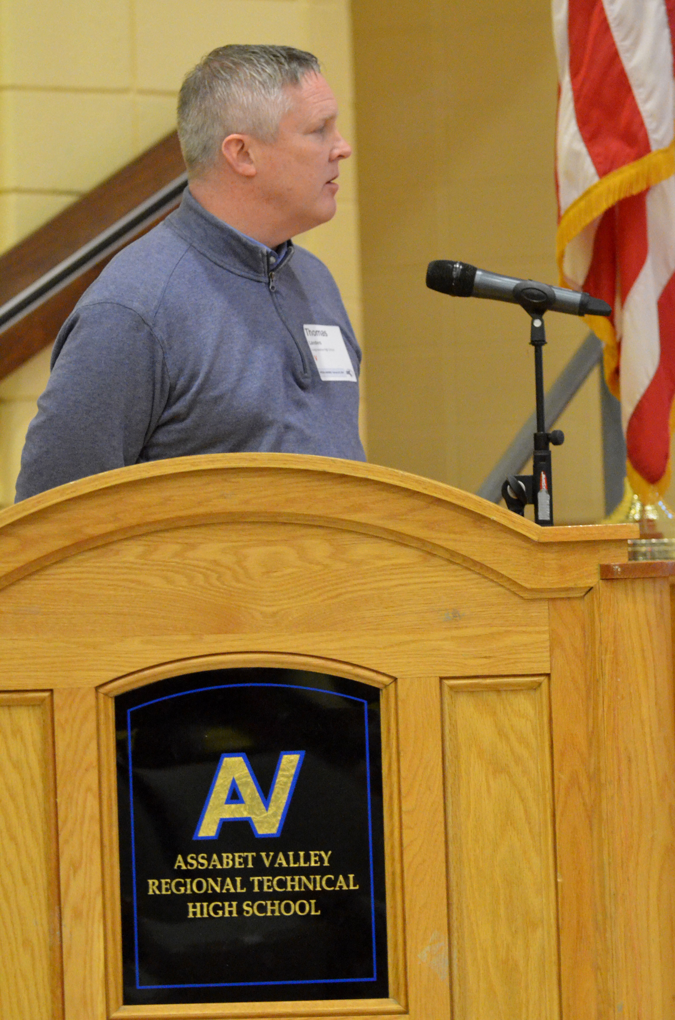 MIAA membership votes in favor of statewide tournament proposal ...