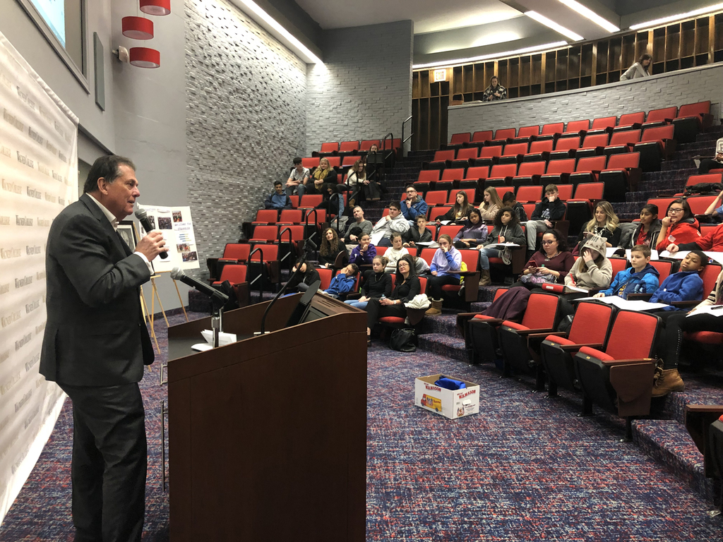 The Staten Island Advance, Wagner College, District 31 Education Dept ...