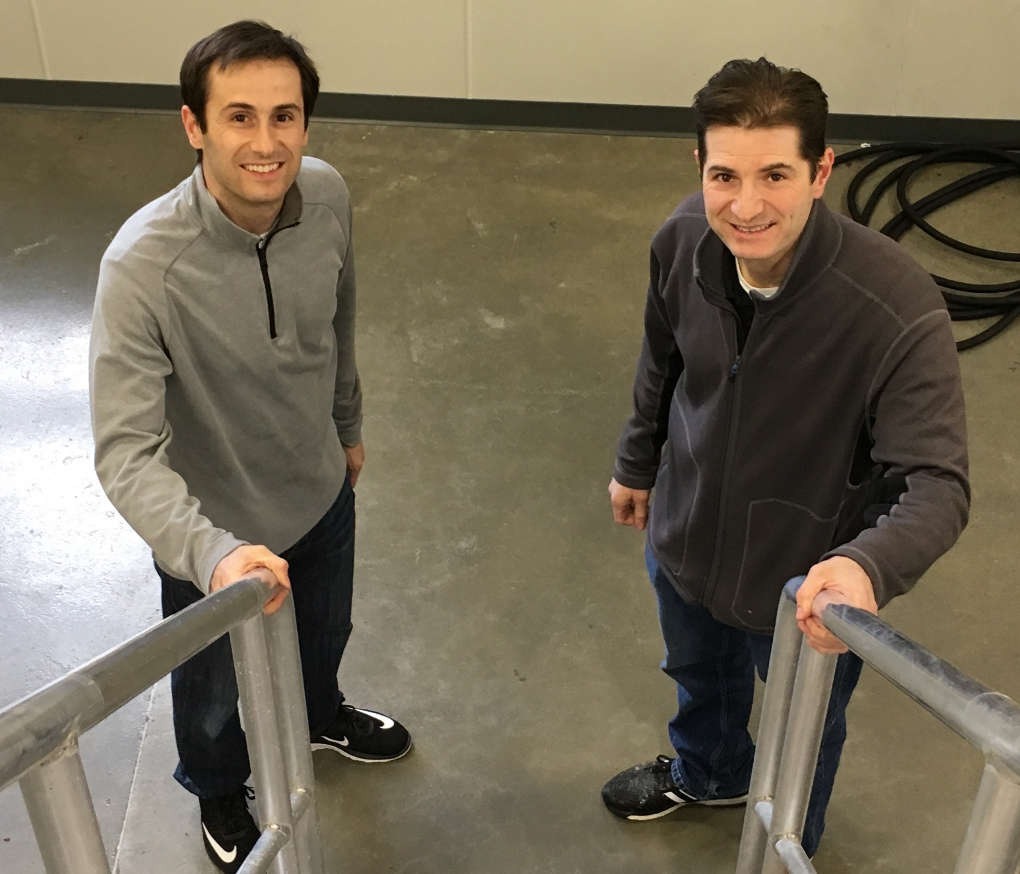 Michael Angelo's Winery - cleveland.com