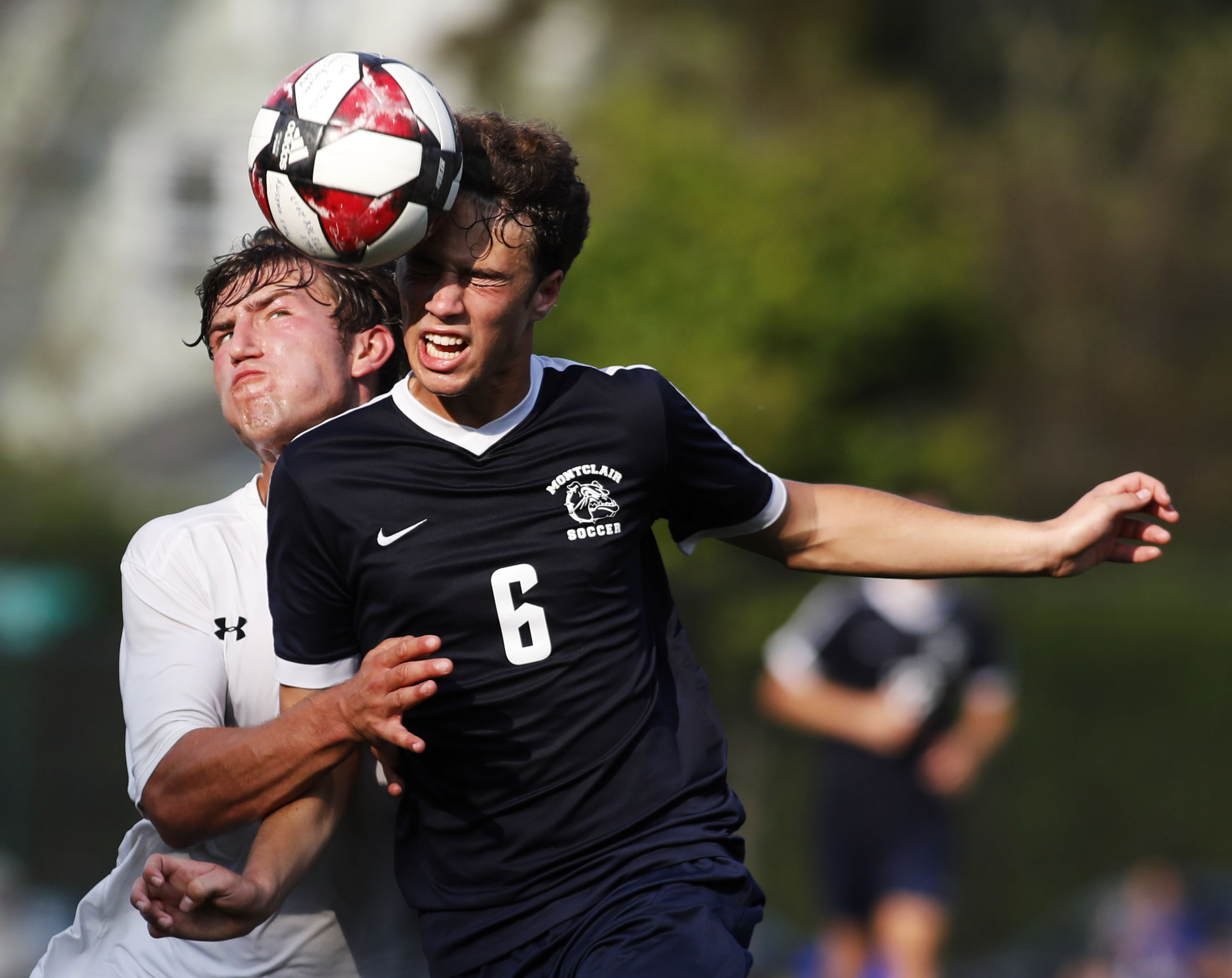 Boys Soccer: No. 2 Seton Hall Prep shuts out No. 3 Montclair 1-0 - nj.com
