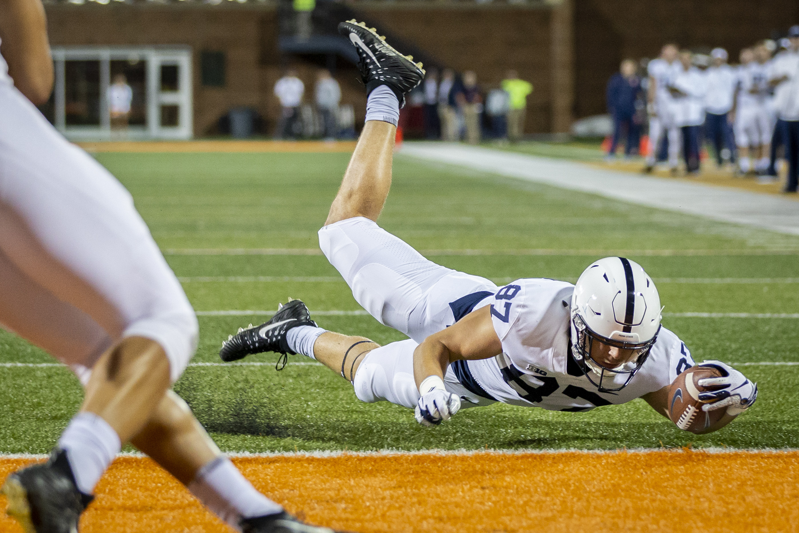 Penn State football: 2018 in photos - pennlive.com