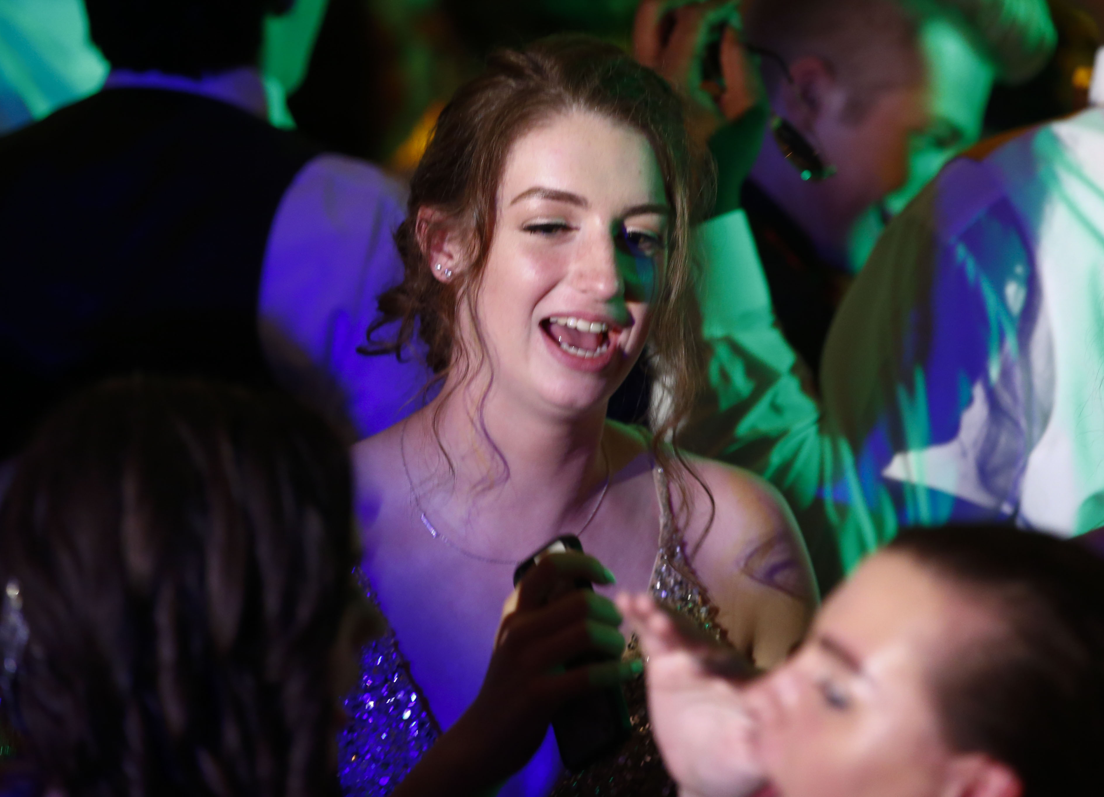 2019 Nazareth Area High School Prom (Gallery 1) - lehighvalleylive.com