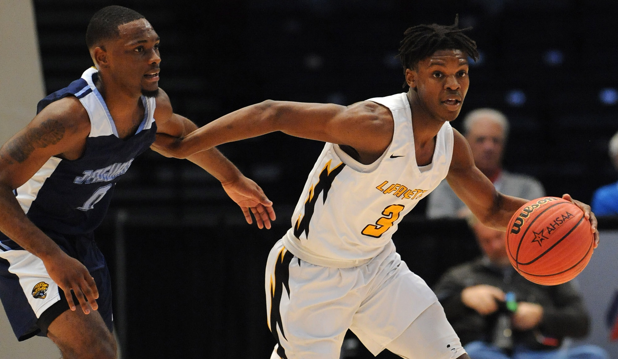 LaFayette vs. Barbour County 2A semifinal basketball - al.com