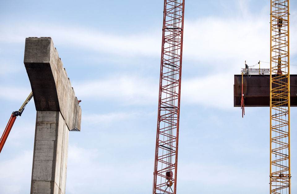 Central Susquehanna Valley Thruway construction - pennlive.com