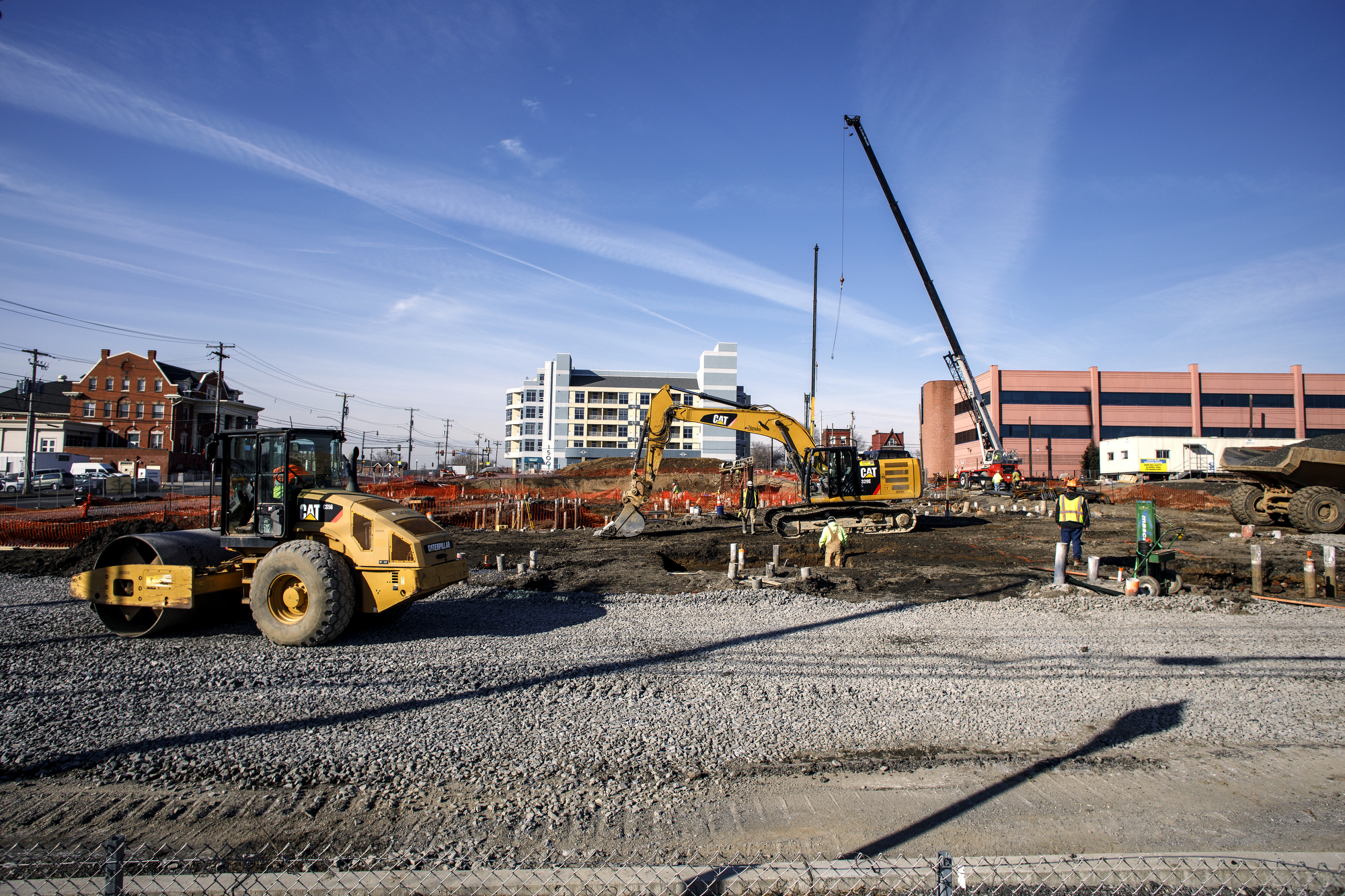 Harrisburg federal courthouse construction - pennlive.com