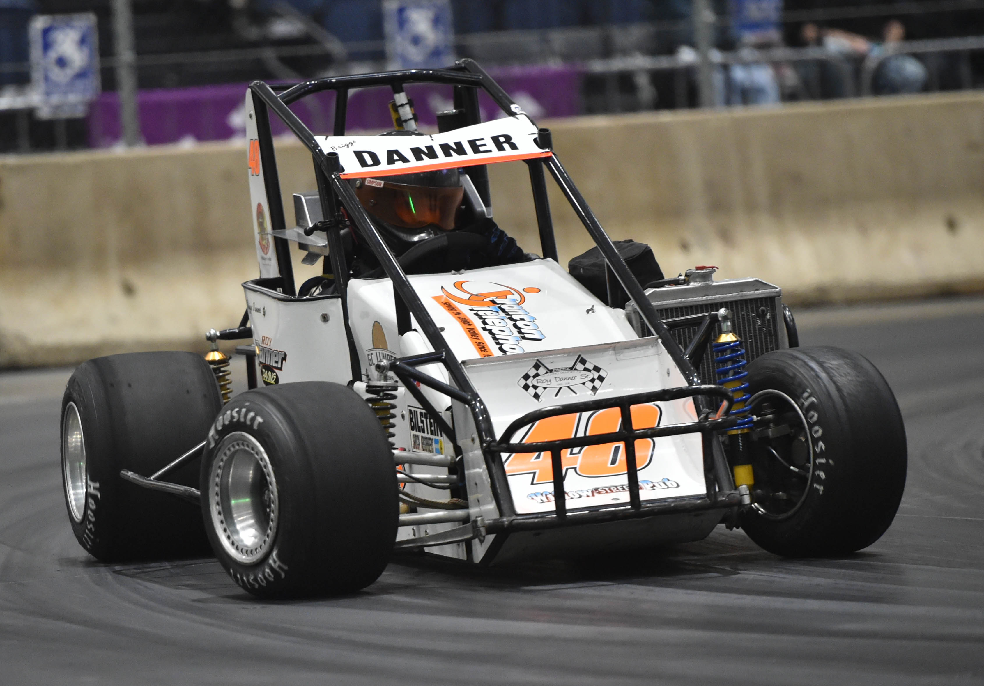 Indoor Auto Racing at New York State Fairgrounds - syracuse.com