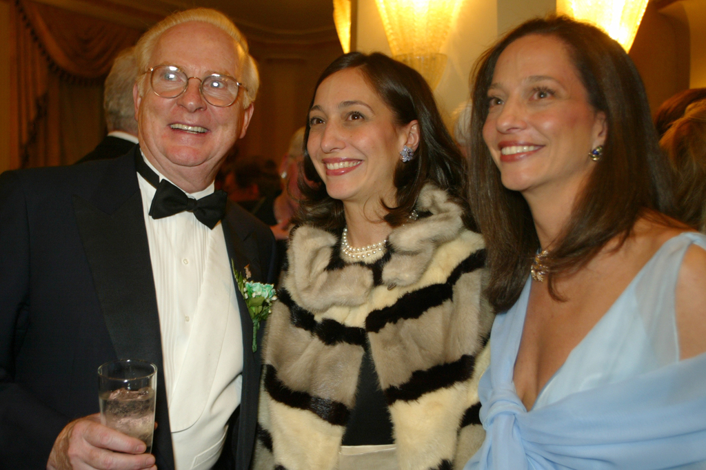 A Staten Island titian: Denis Kelleher - silive.com