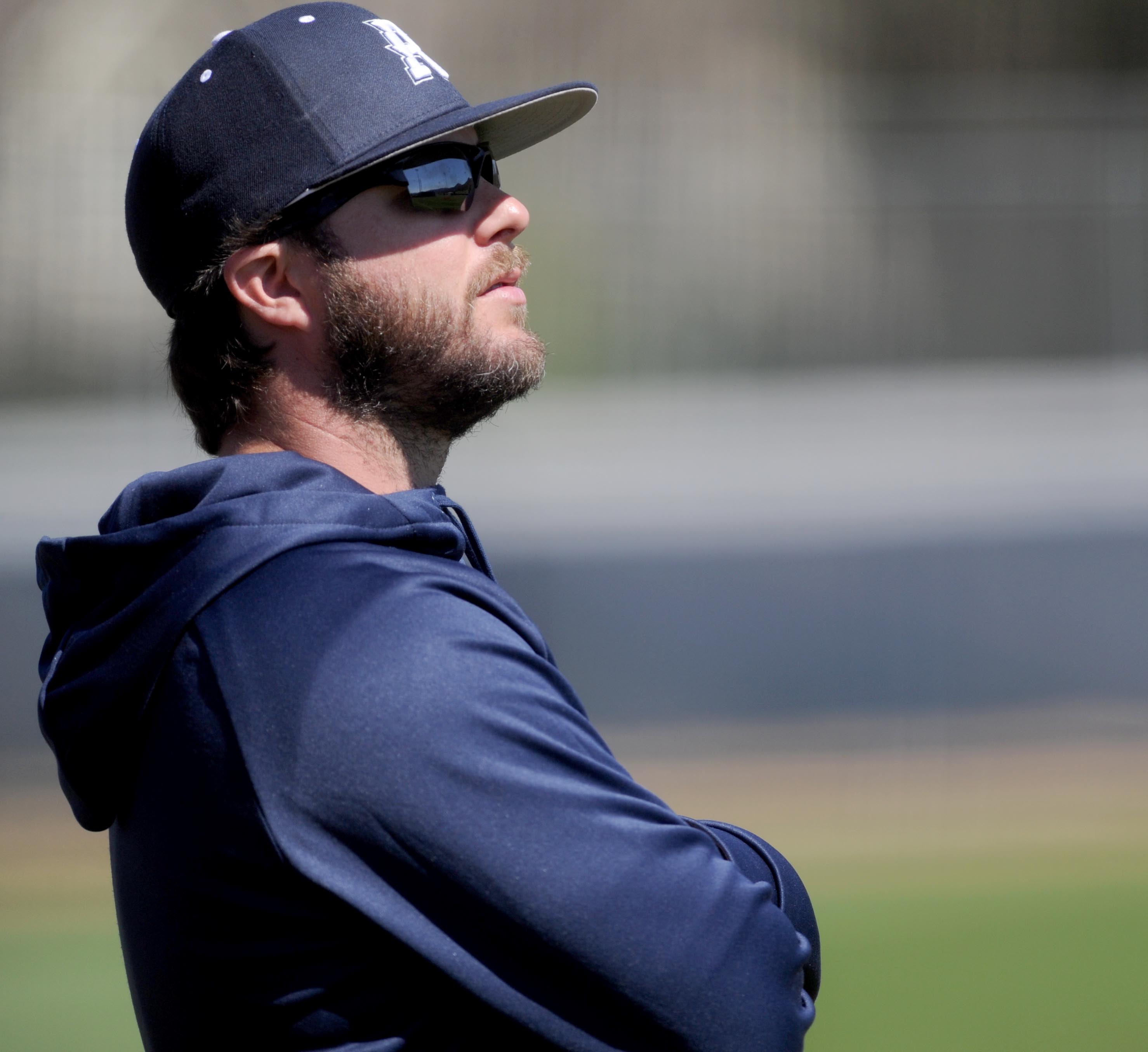 Buckhorn - Randolph baseball - al.com