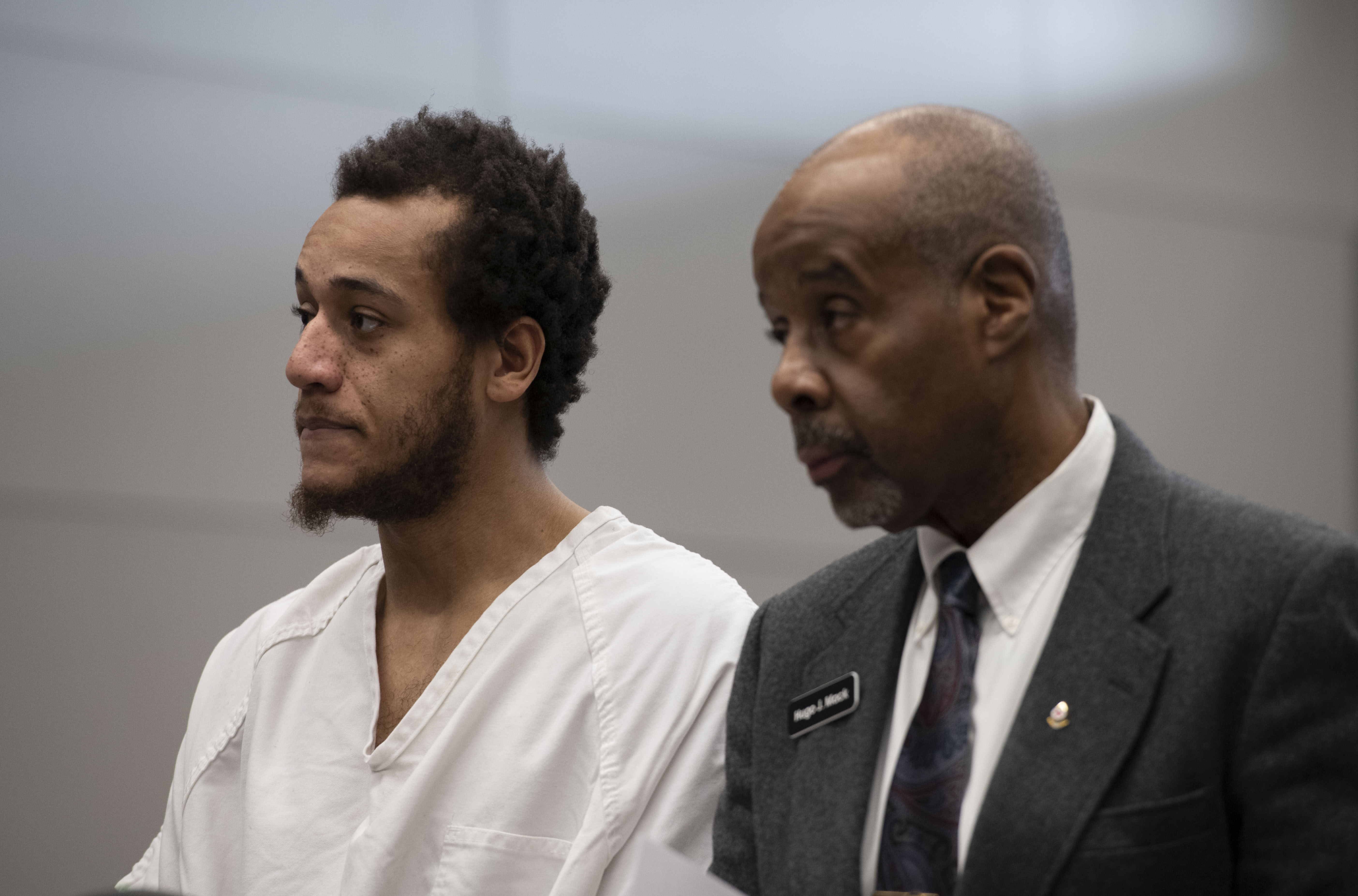 Christopher Cheatham waives examination sending murder case to trial ...