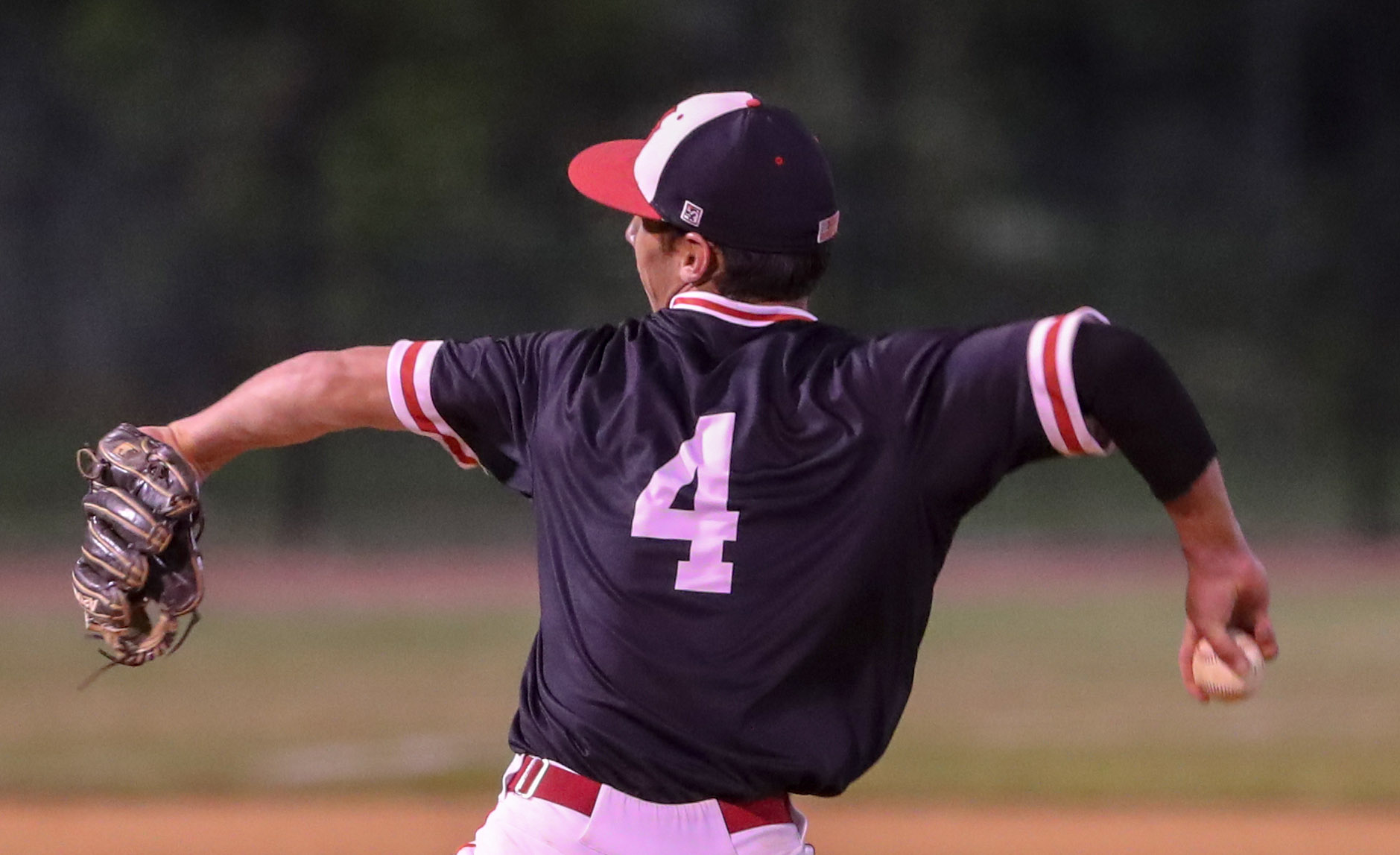 Hazel Green at Homewood 6A baseball playoffs - al.com