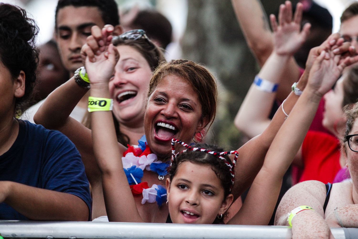 Fourth of July 2019 in Philadelphia: Wawa Welcome America concert and ...