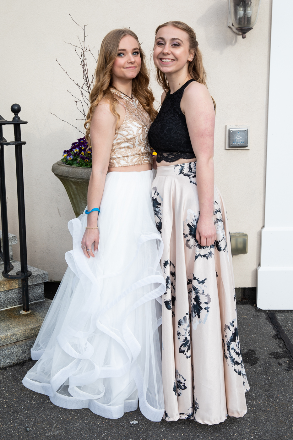 2019 Prom Photos: Frontier Regional High School prom at Hotel ...