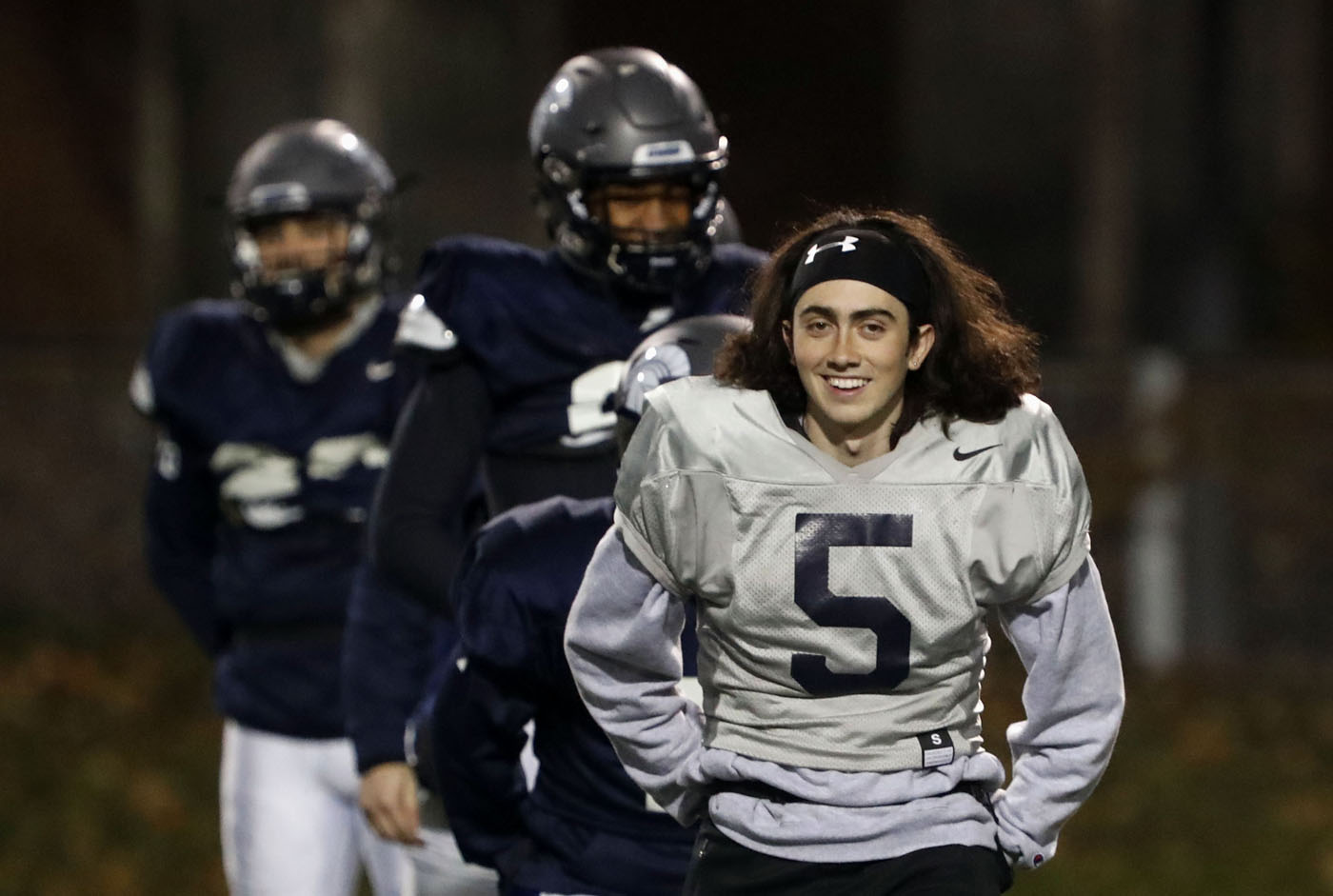 CWRU prepares for Division III football matchup with Union College ...