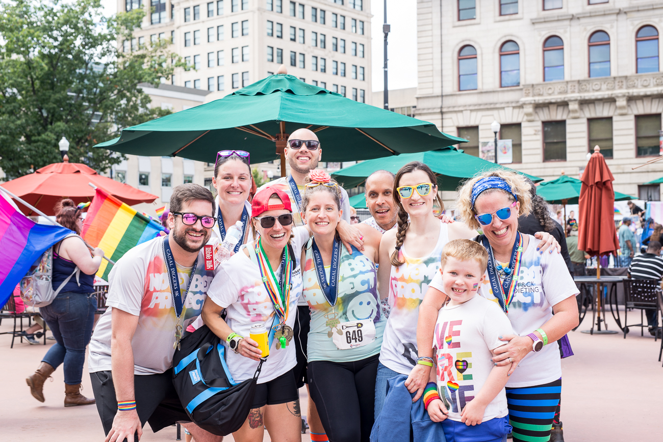 2019 Worcester Pride Parade and Festival - masslive.com
