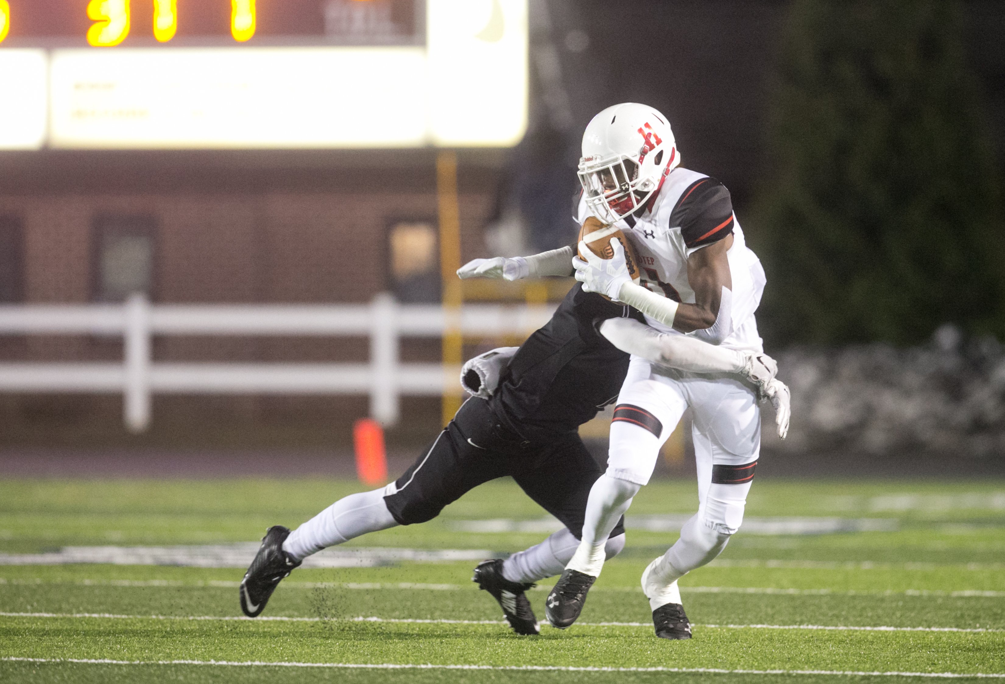 Imhotep Charter vs. Cathedral Prep in the PIAA Class AAAA title game - pennlive.com