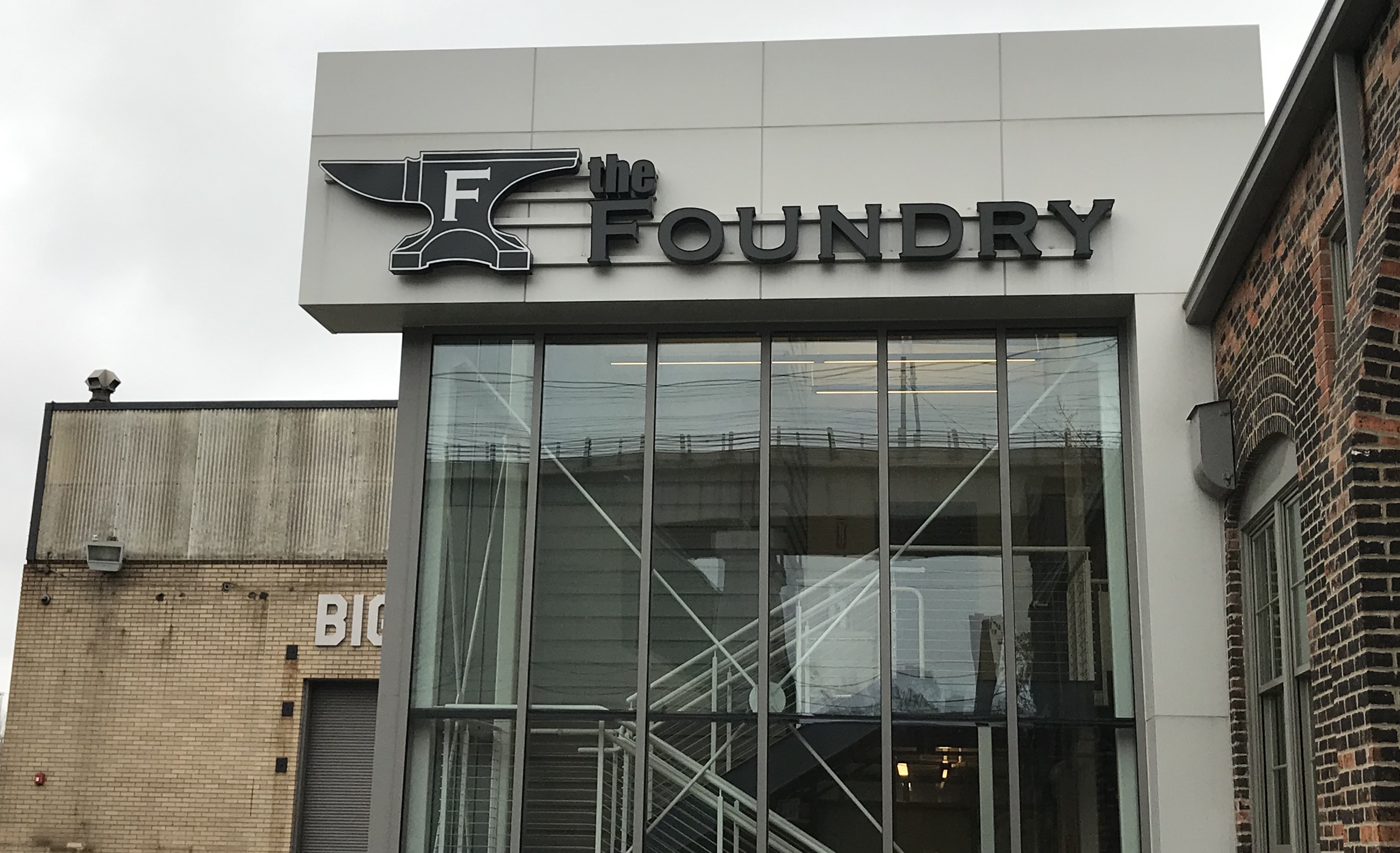 The Foundry - cleveland.com