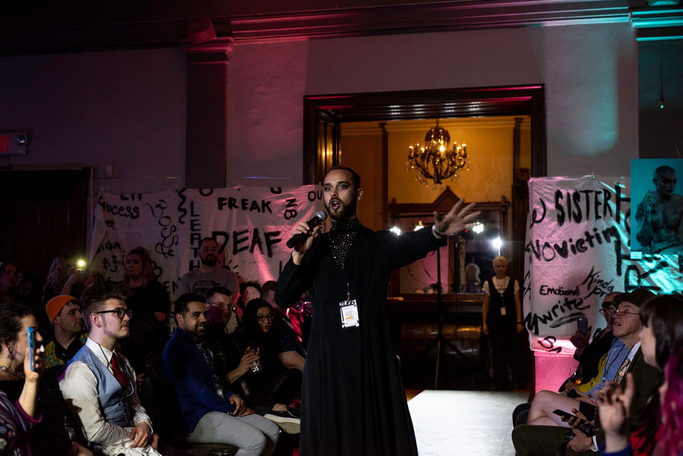 Queer culture in Worcester - masslive.com