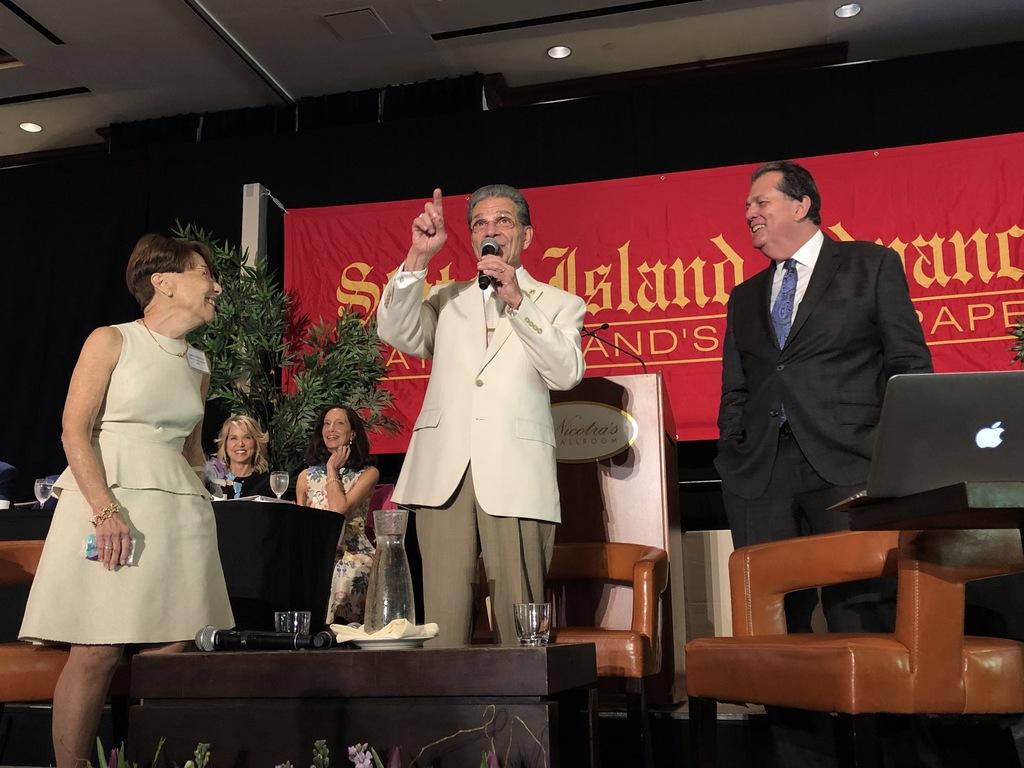 The Staten Island Advance Women of Achievement 2019 in photos - silive.com