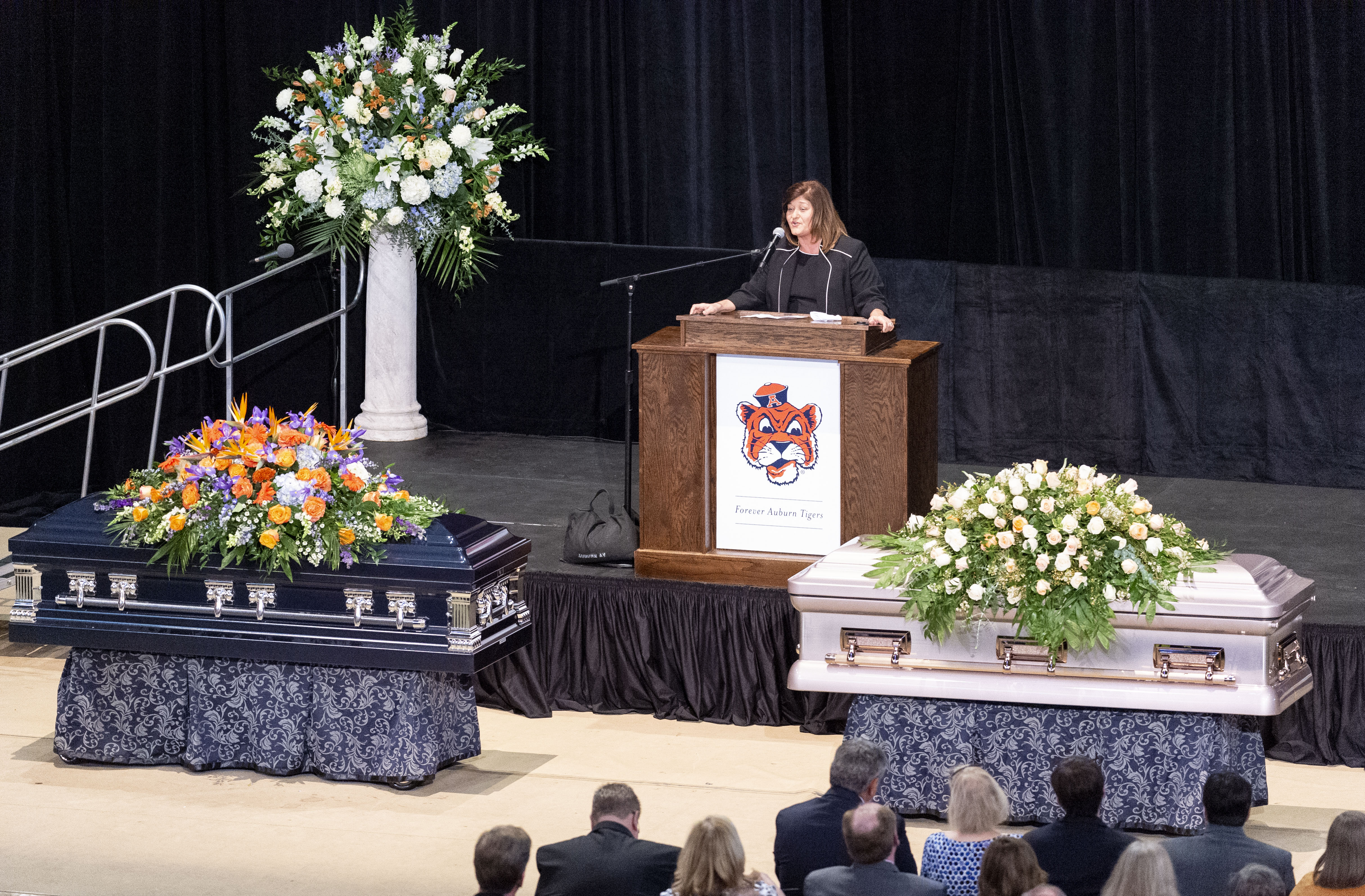Rod Bramblett Memorial Service - al.com