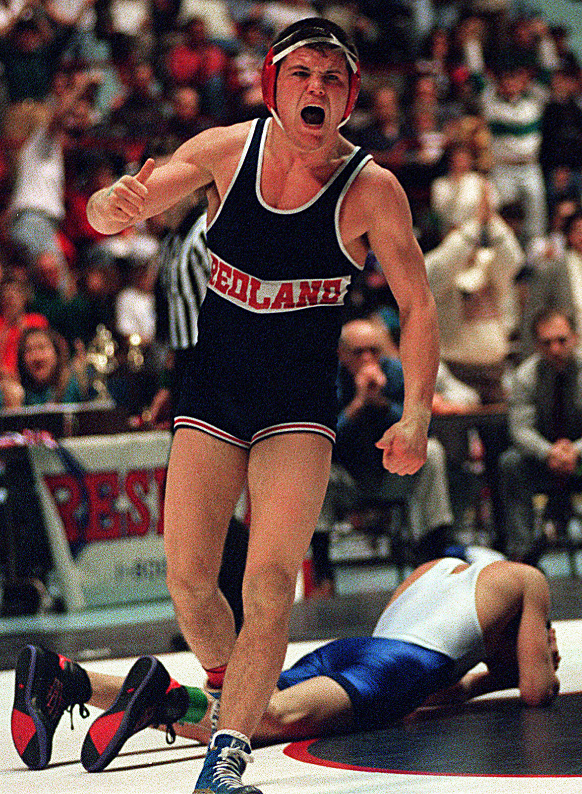 Pennsylvania Wrestling Championships 1994 - pennlive.com