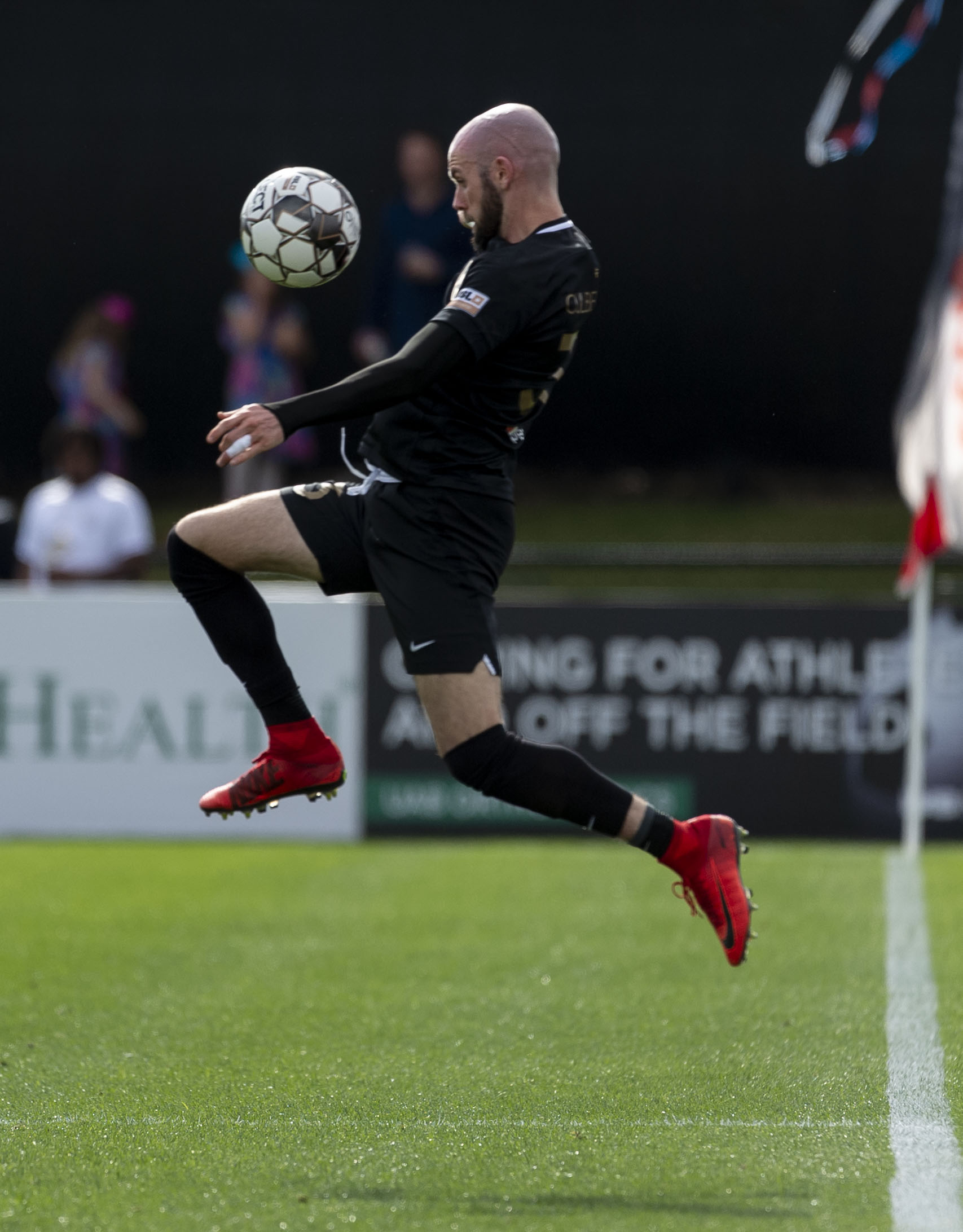 Birmingham Legion FC vs Swope Park Rangers USL Soccer - al.com