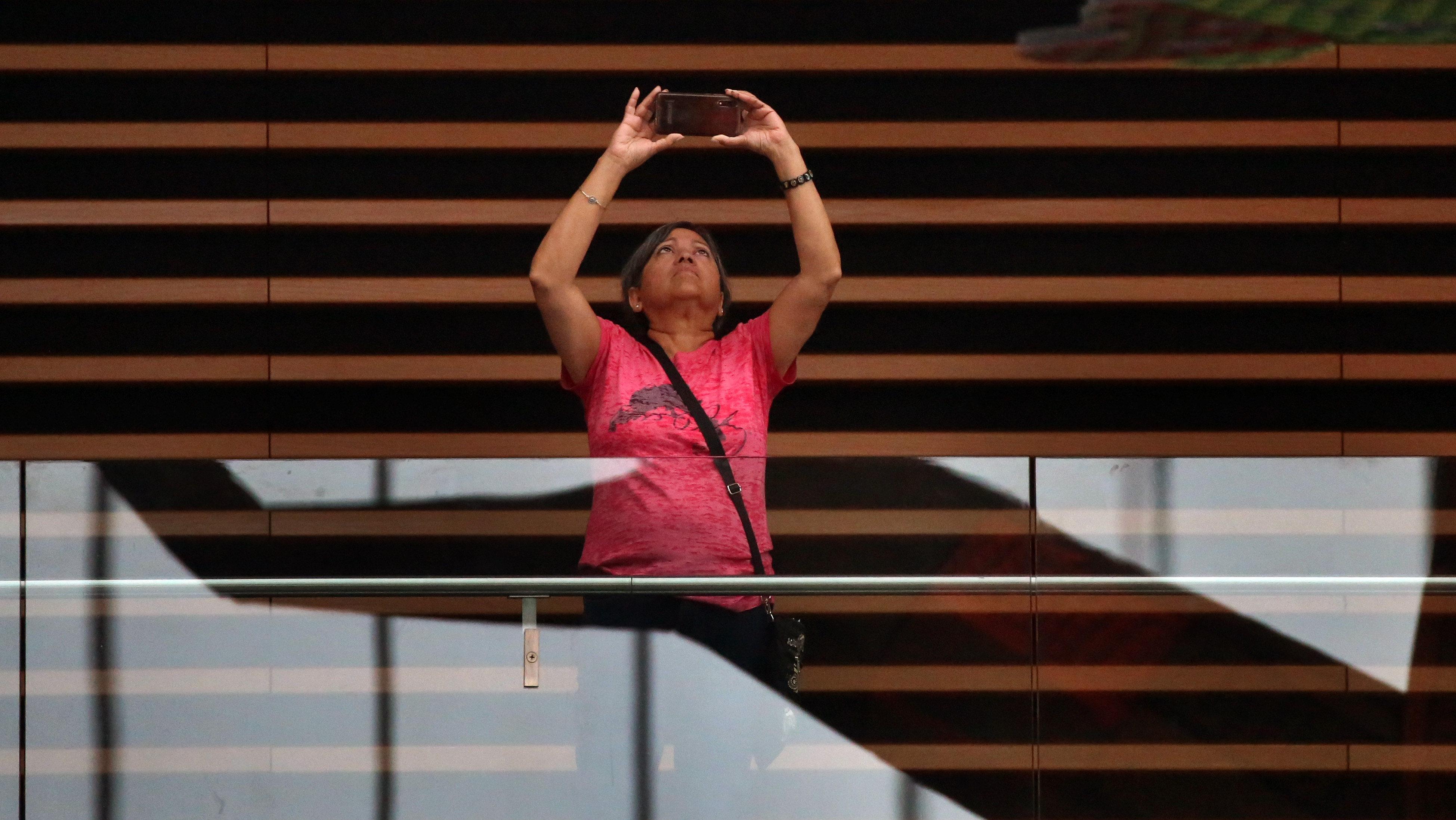 Emeka Ogboh creates 'Ama' gathering space in Cleveland Museum of Art ...