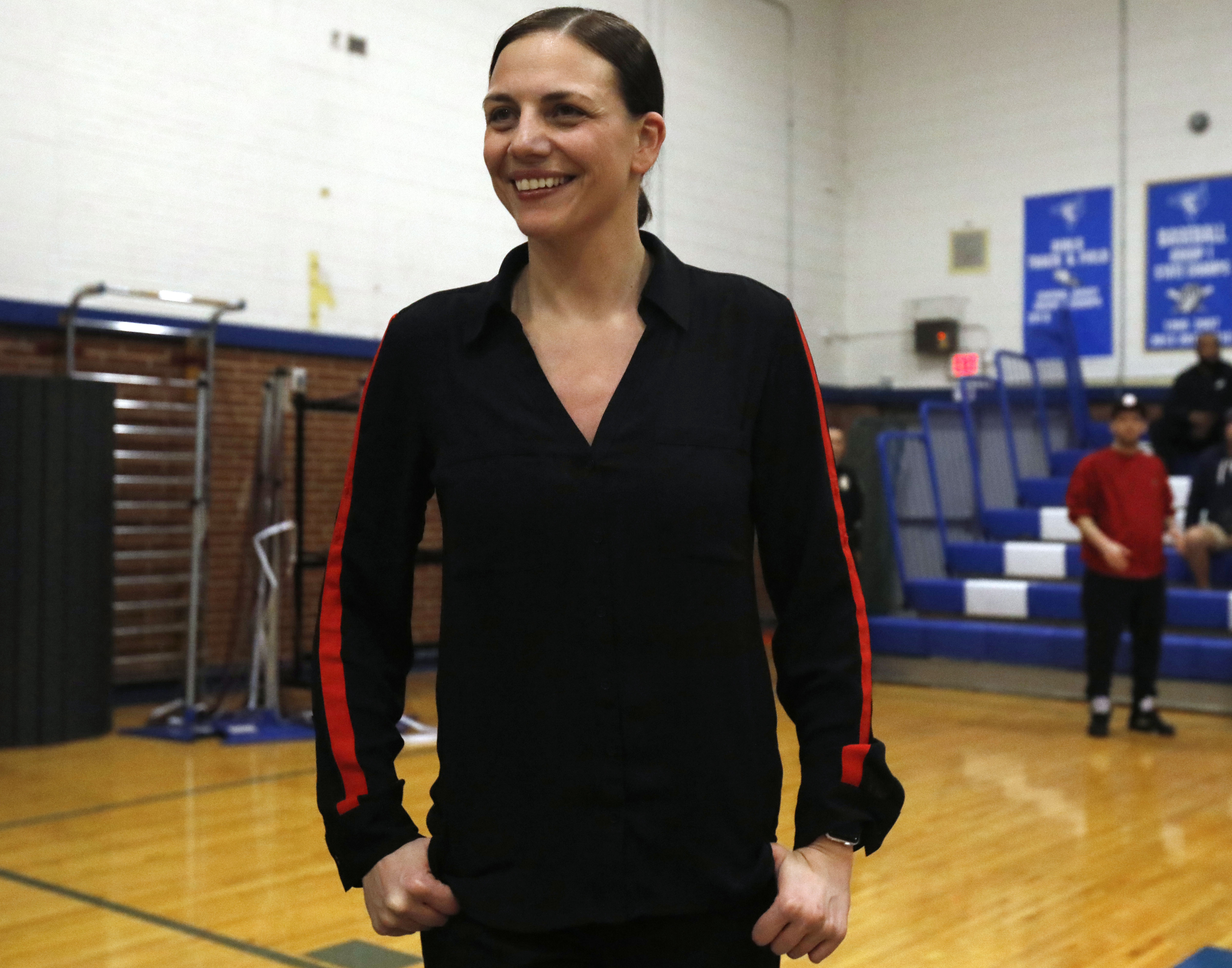 Girls Basketball: Middlesex hosts Bound Brook for CJG1 title - nj.com