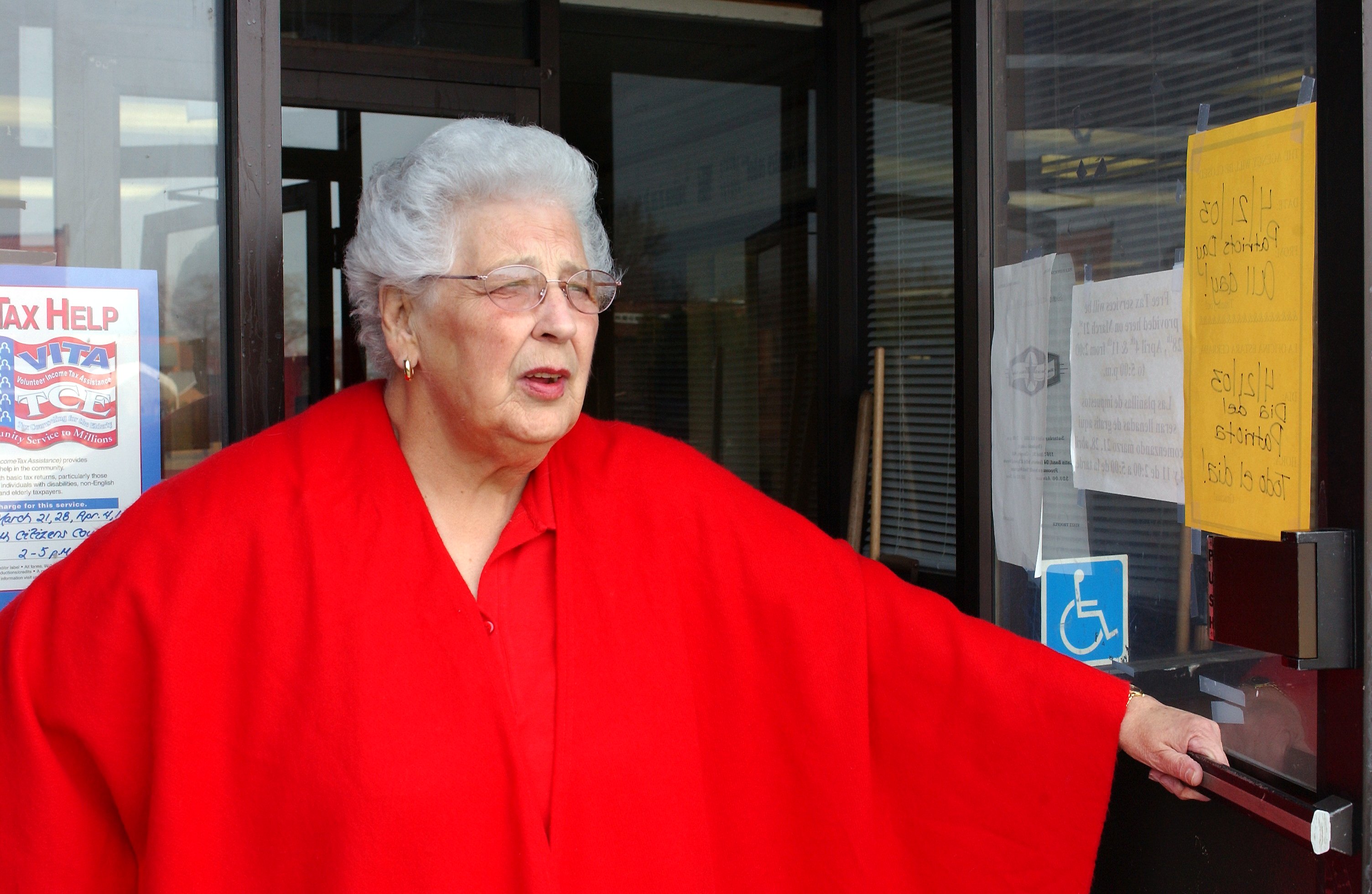 Barbara and Evaristo "Pancho" Rivera leave behind legacy of service ...