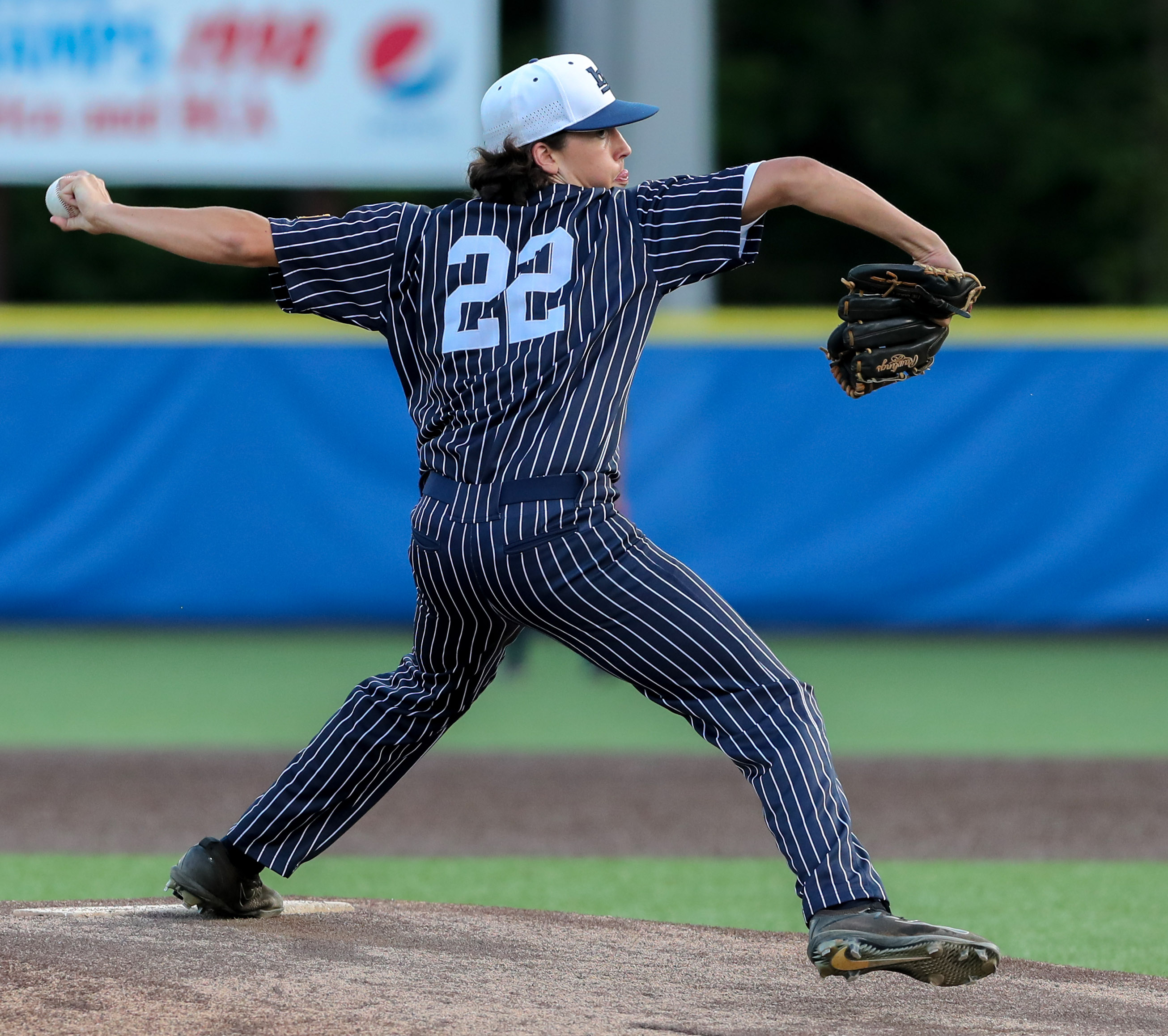 Bob Jones at Vestavia Hills 7A baseball playoffs - al.com