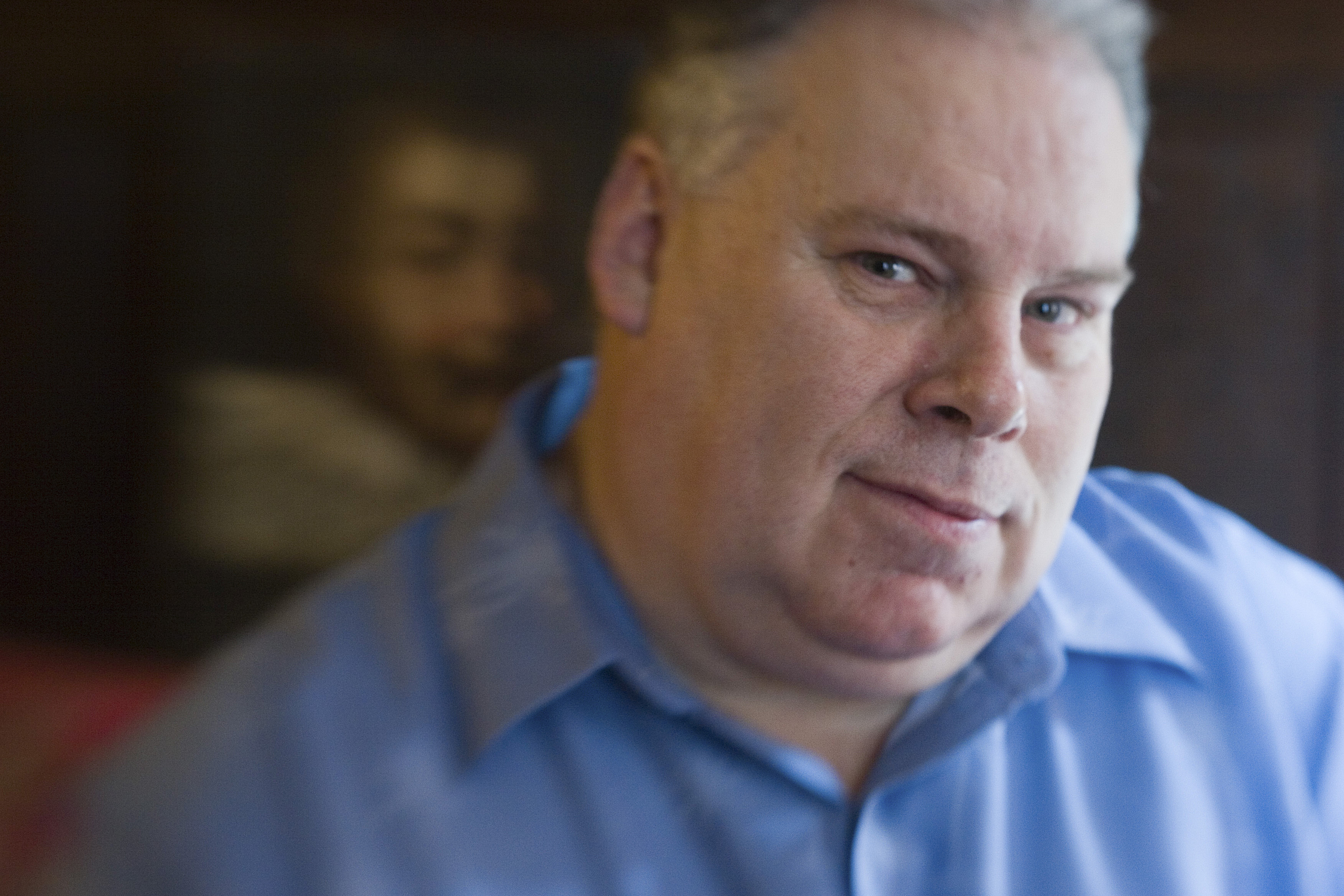 George Way, master of antiques dies at 69 - silive.com