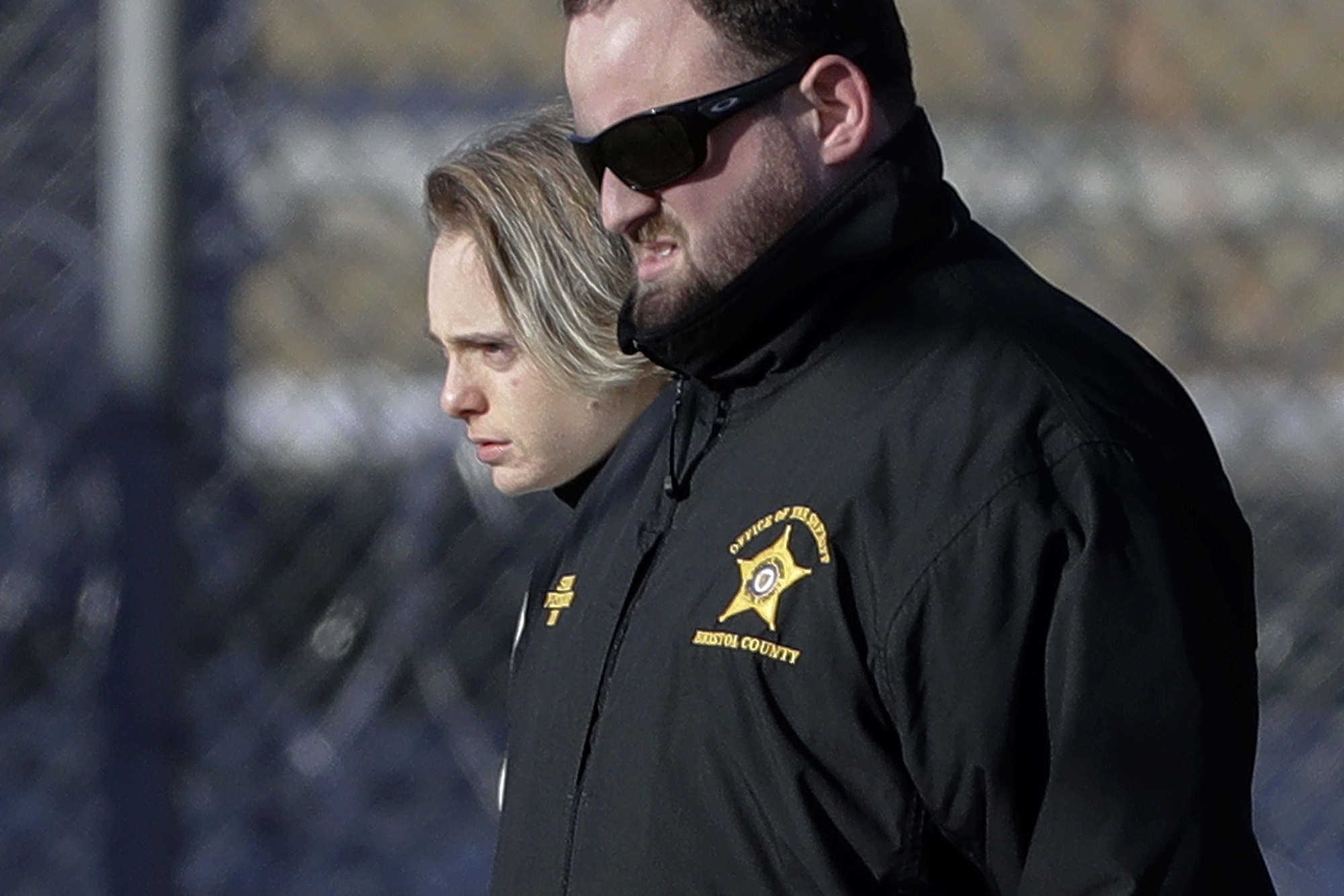 Michelle Carter released from jail - masslive.com