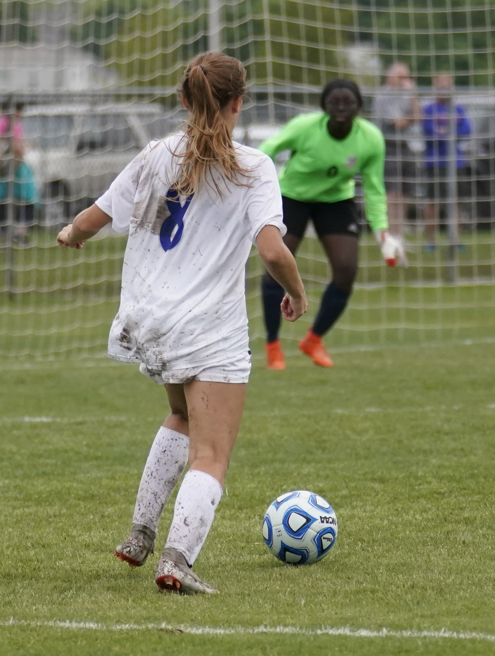 Homewood vs. Chelsea AHSAA 6A Girls Soccer State Championship - al.com