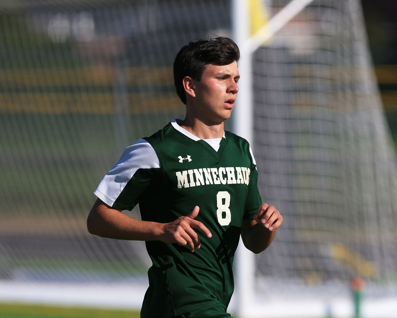 West Springfield vs Minnechaug Soccer - masslive.com