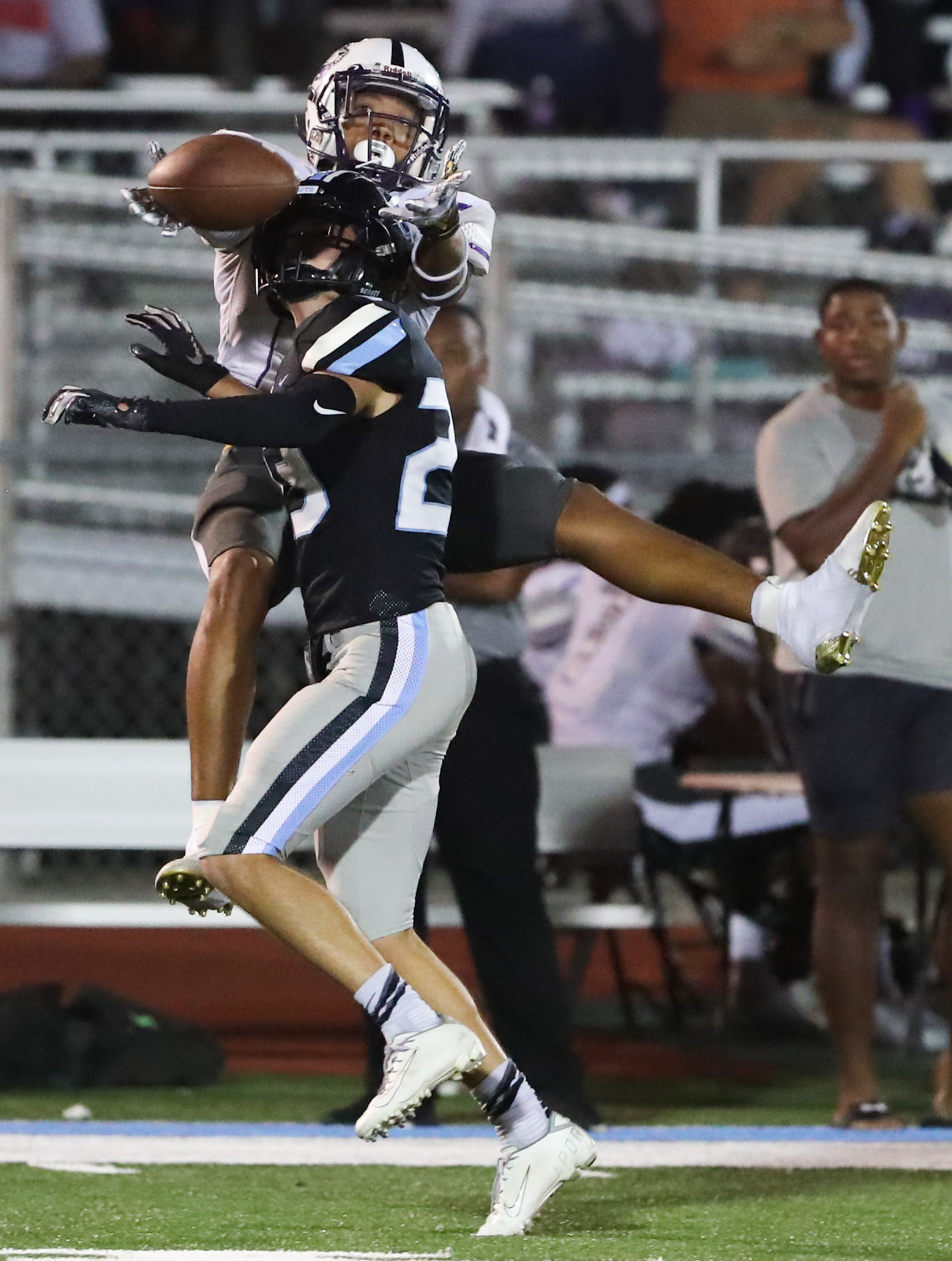 Minor-Helena HS Football - al.com