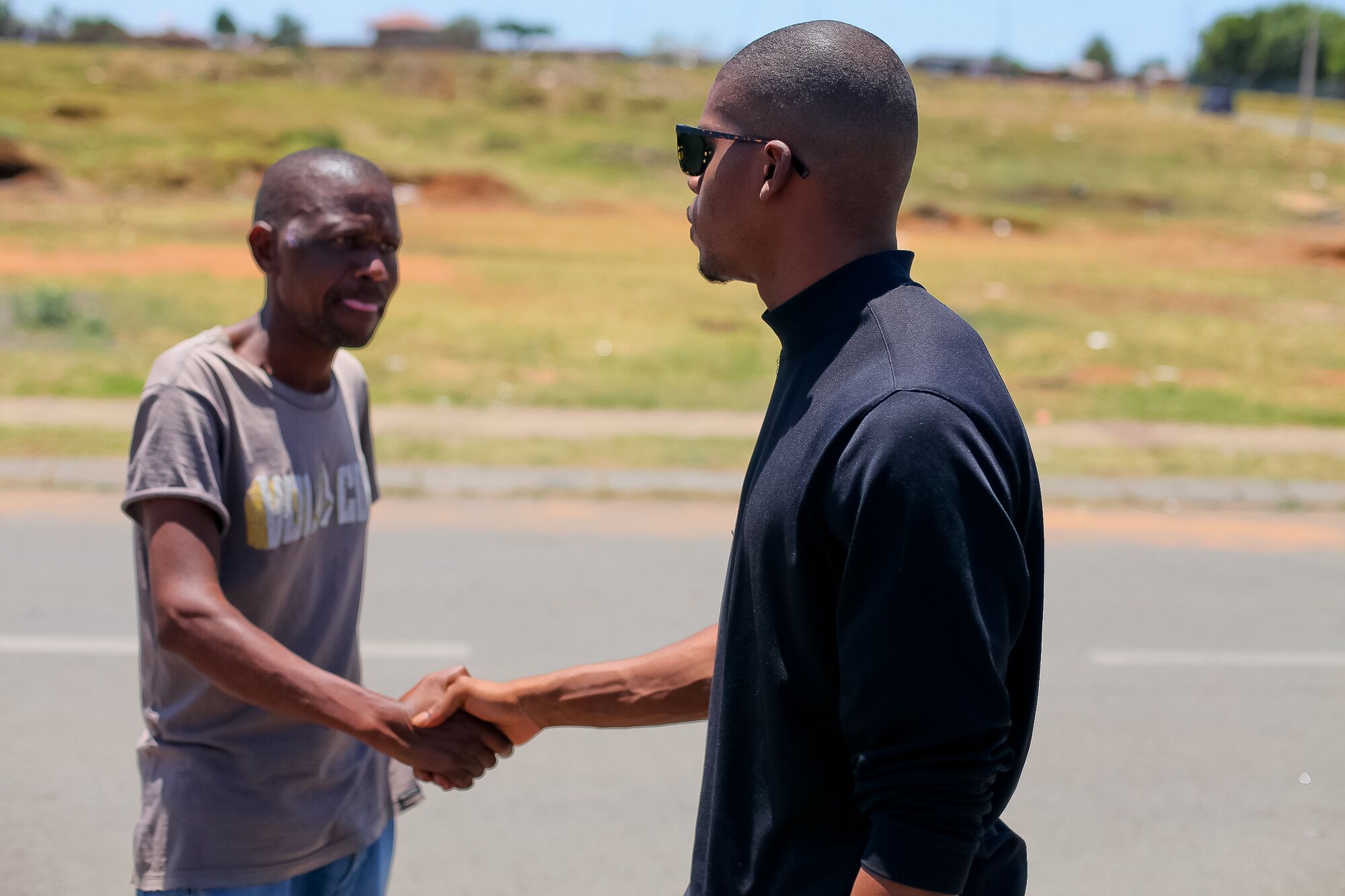 Justin Sims, mentor, author, game-changer - al.com